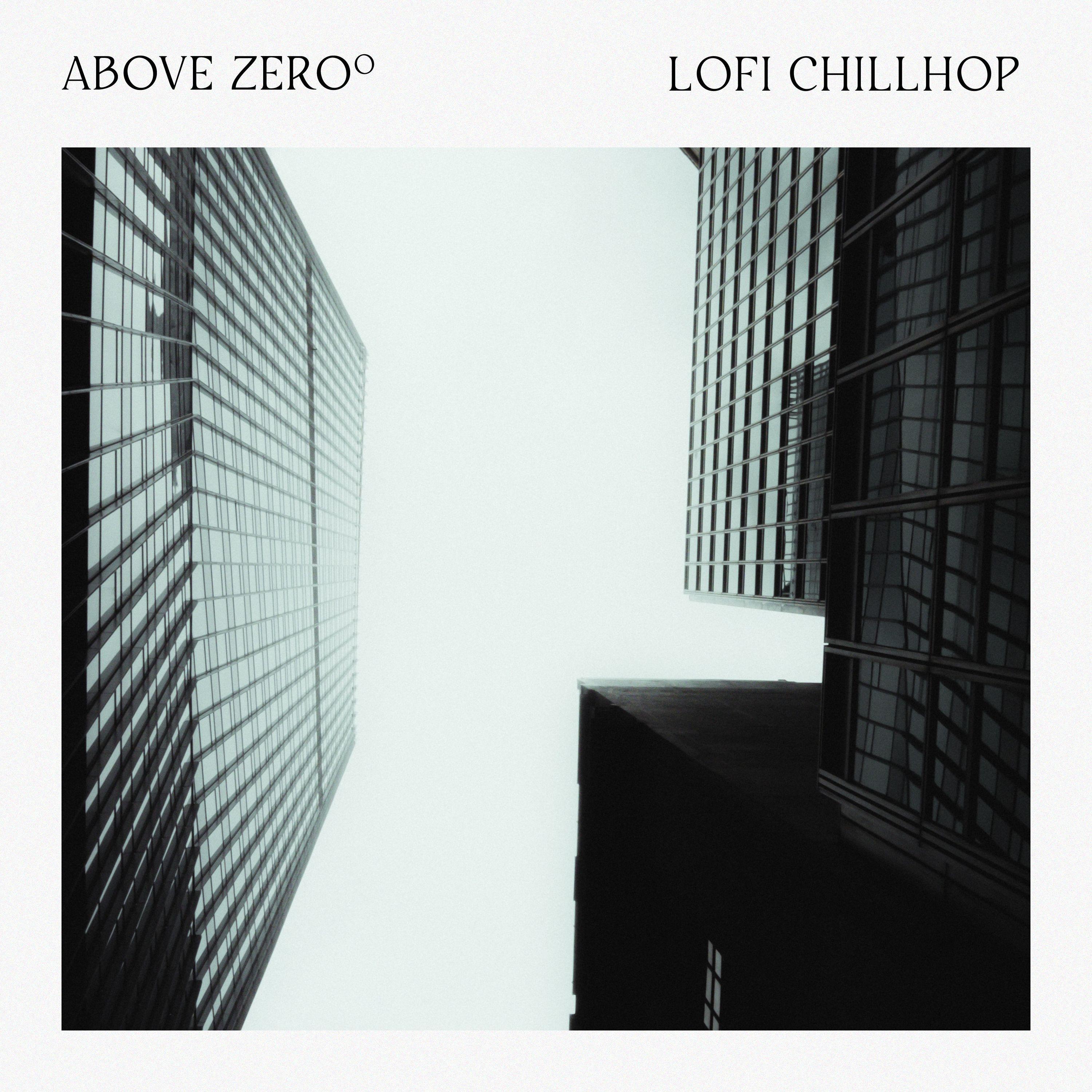 Vibrations - Above Zero - 单曲 - 网易云音乐