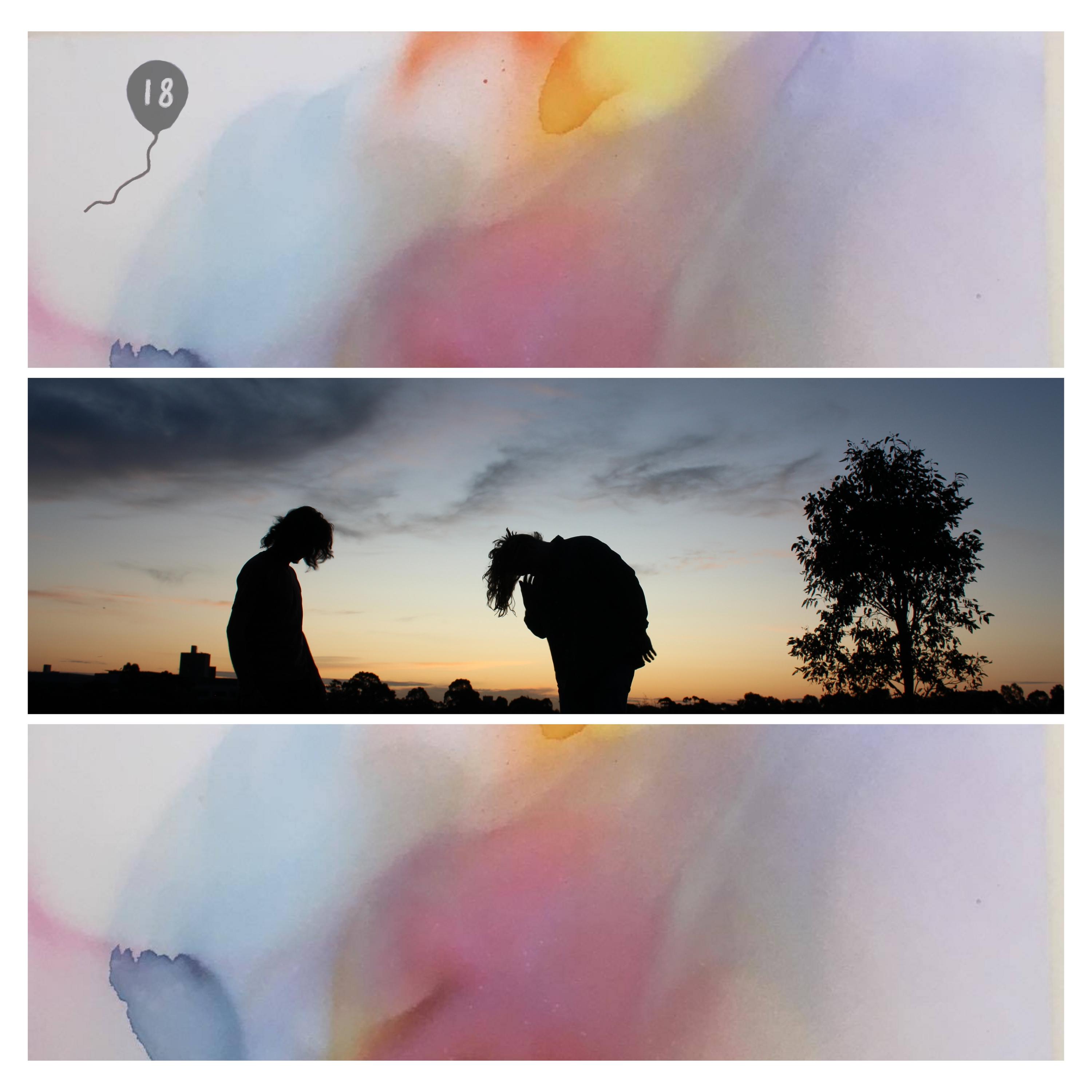 18 (Hayden Calnin Remix) - Daley Road - 单曲 - 网易云音乐