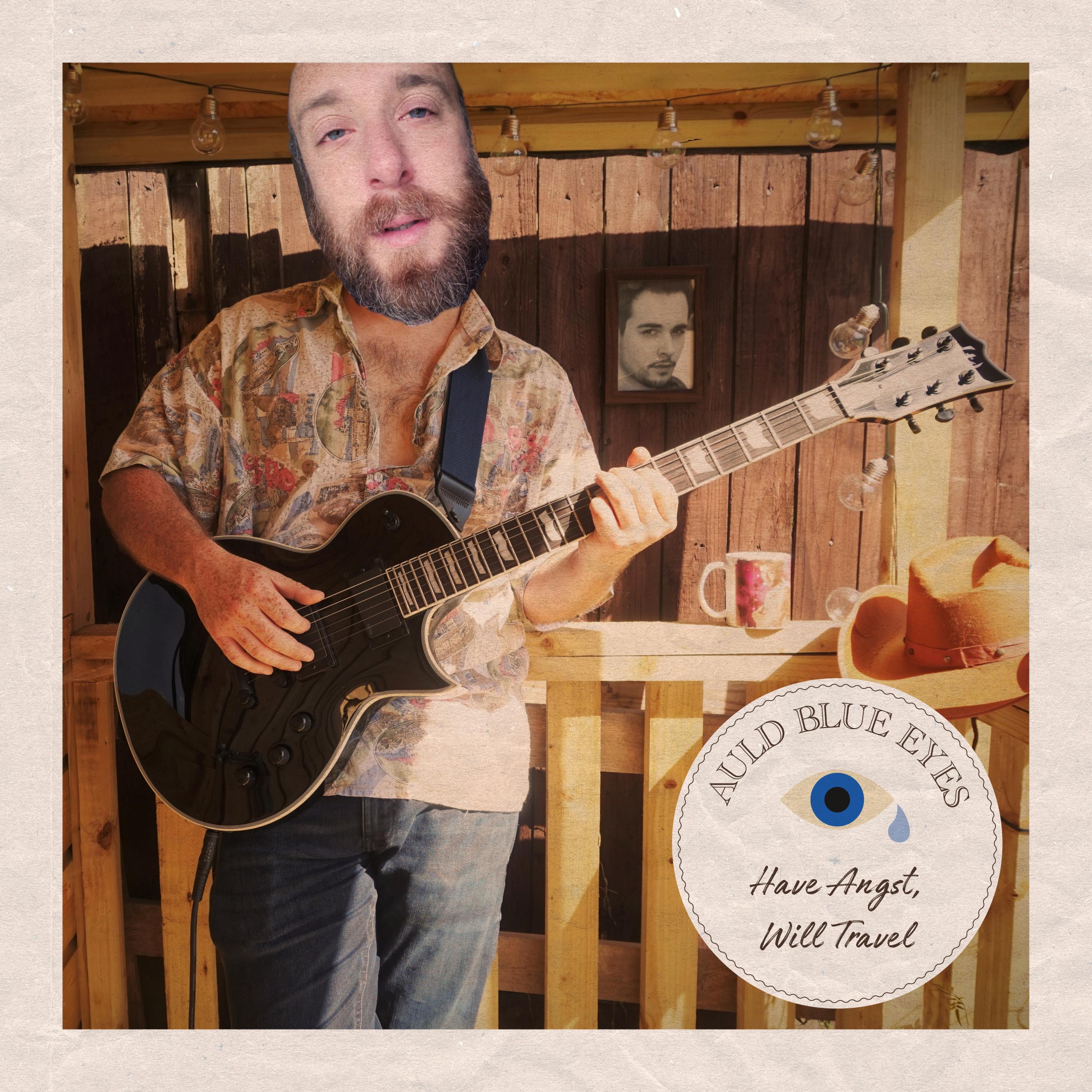 Have Angst, Will Travel - Auld Blue Eyes - 专辑 - 网易云音乐