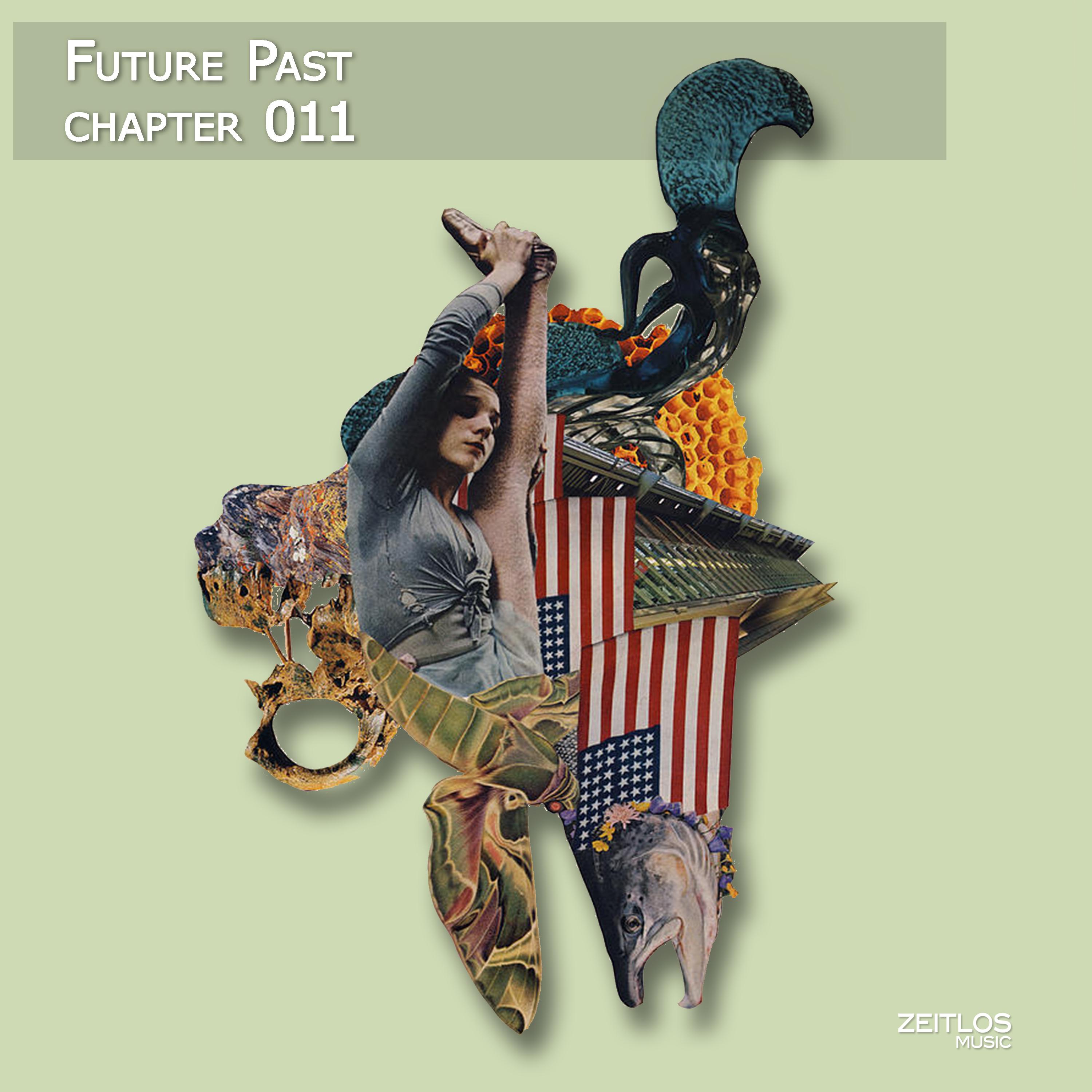 Future Past, Chapter 11 - Various Artists - 专辑 - 网易云音乐