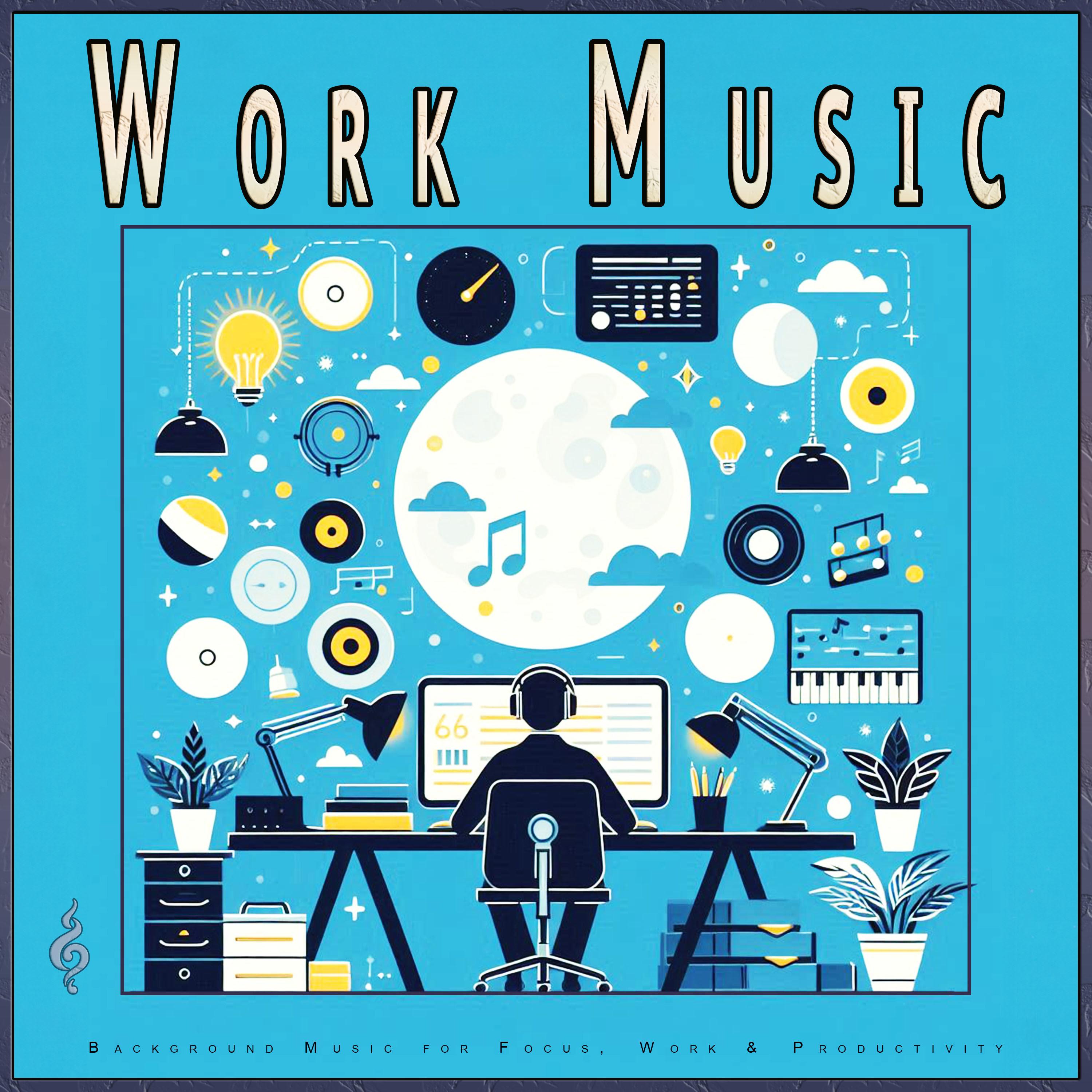Background Work Music Melodies - Work Music/Working Music Experience ...