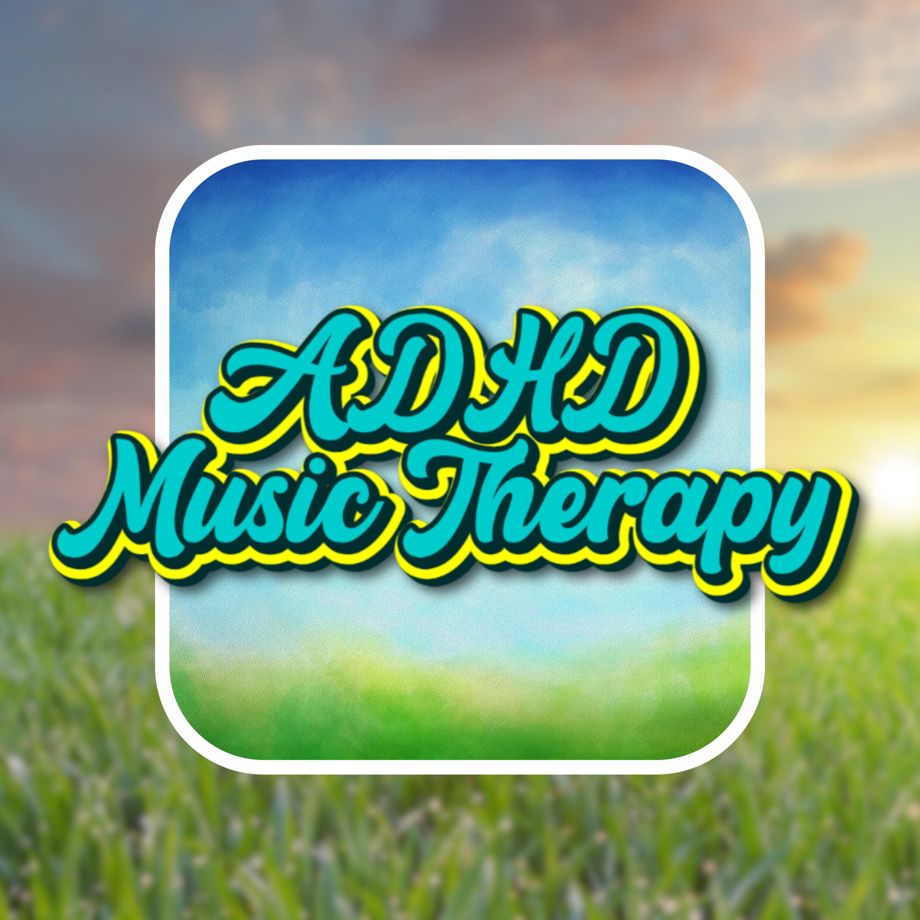 ADHD Relief Music - ADHD Music Therapy/Study Music For ADHD/ADHD Relief ...
