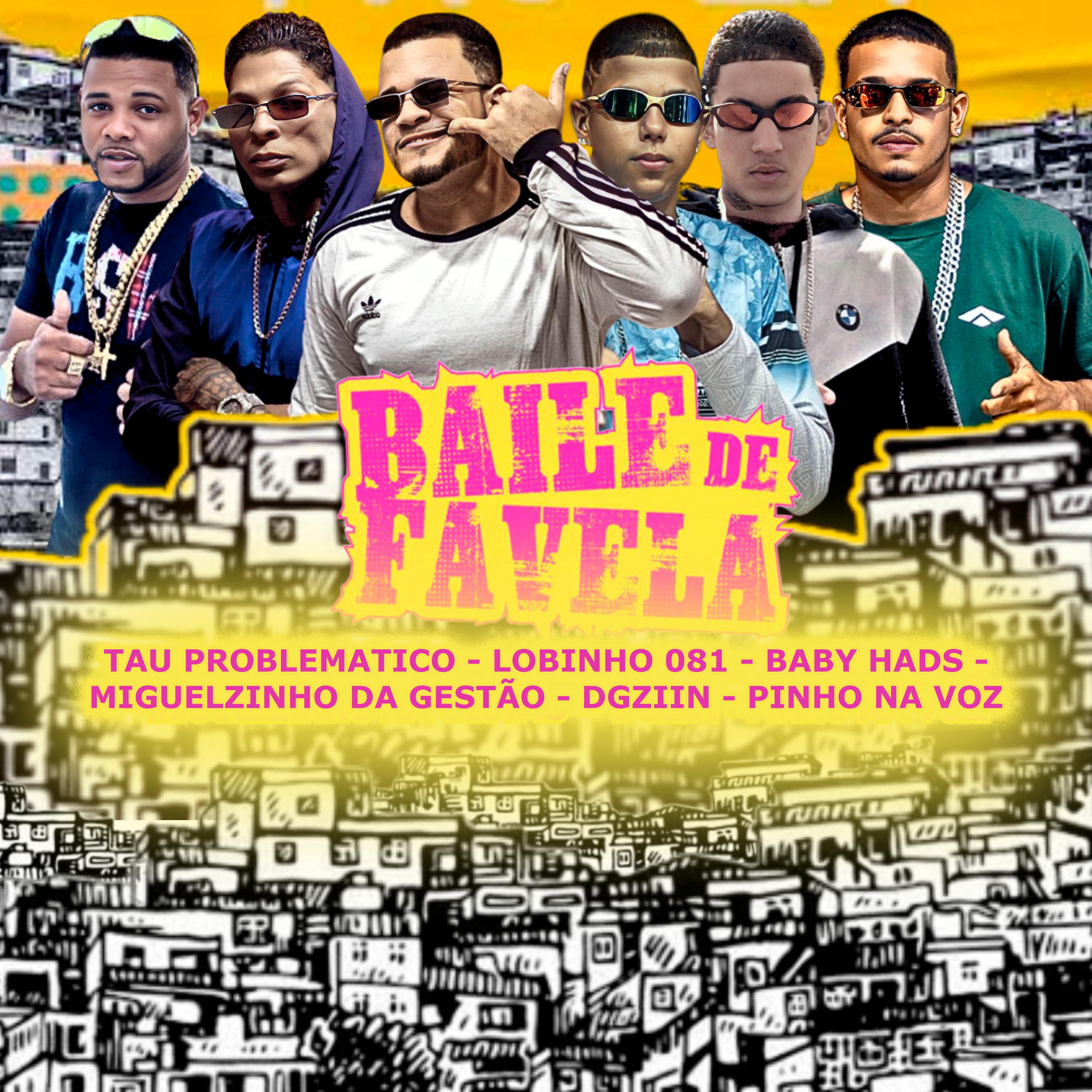 BAILE DE FAVELA - Baby Hads - 专辑 - 网易云音乐
