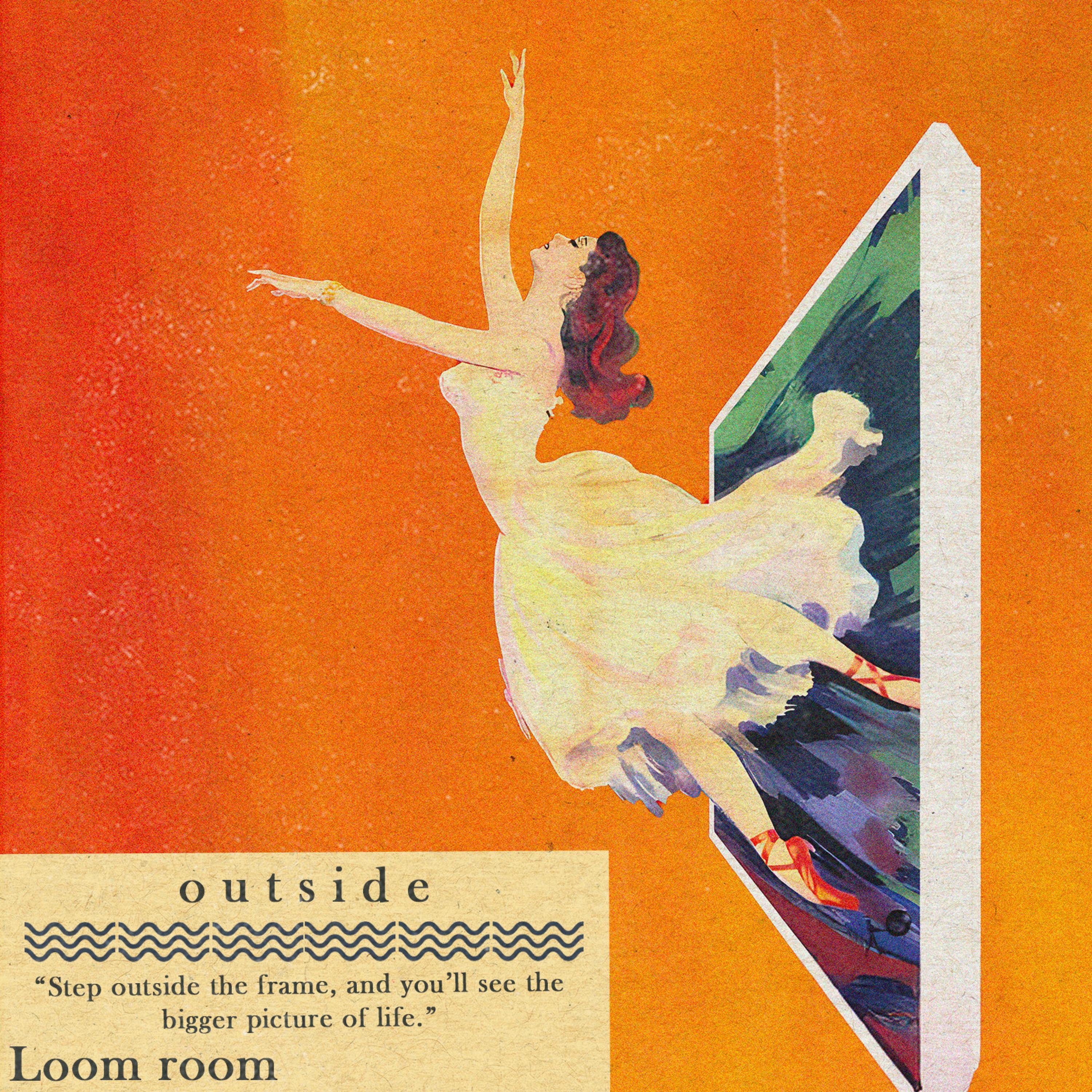 what's new? - Loom room - 单曲 - 网易云音乐