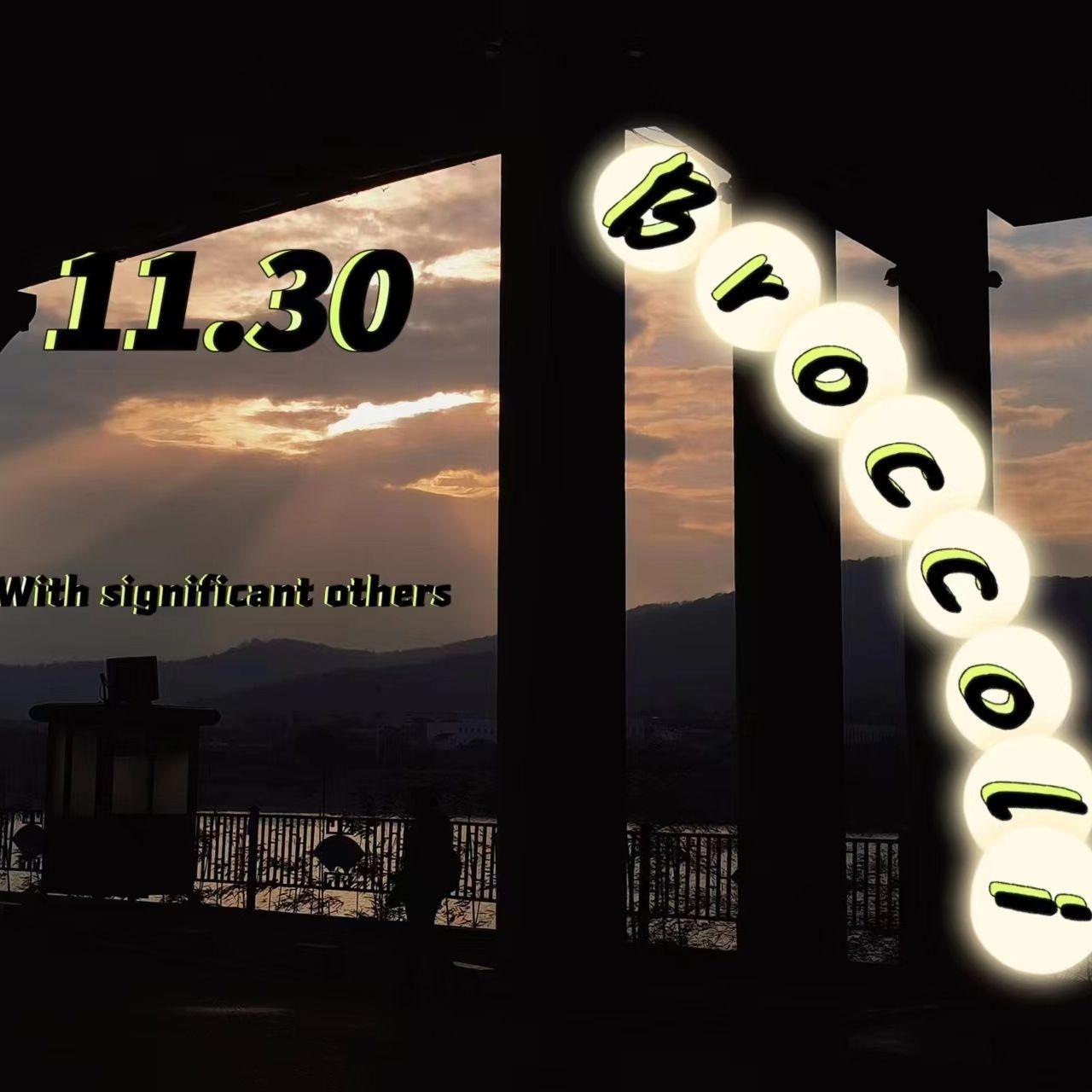 Broccoli（Prod.Gr33nart Beats） - Black Iron. - 单曲 - 网易云音乐