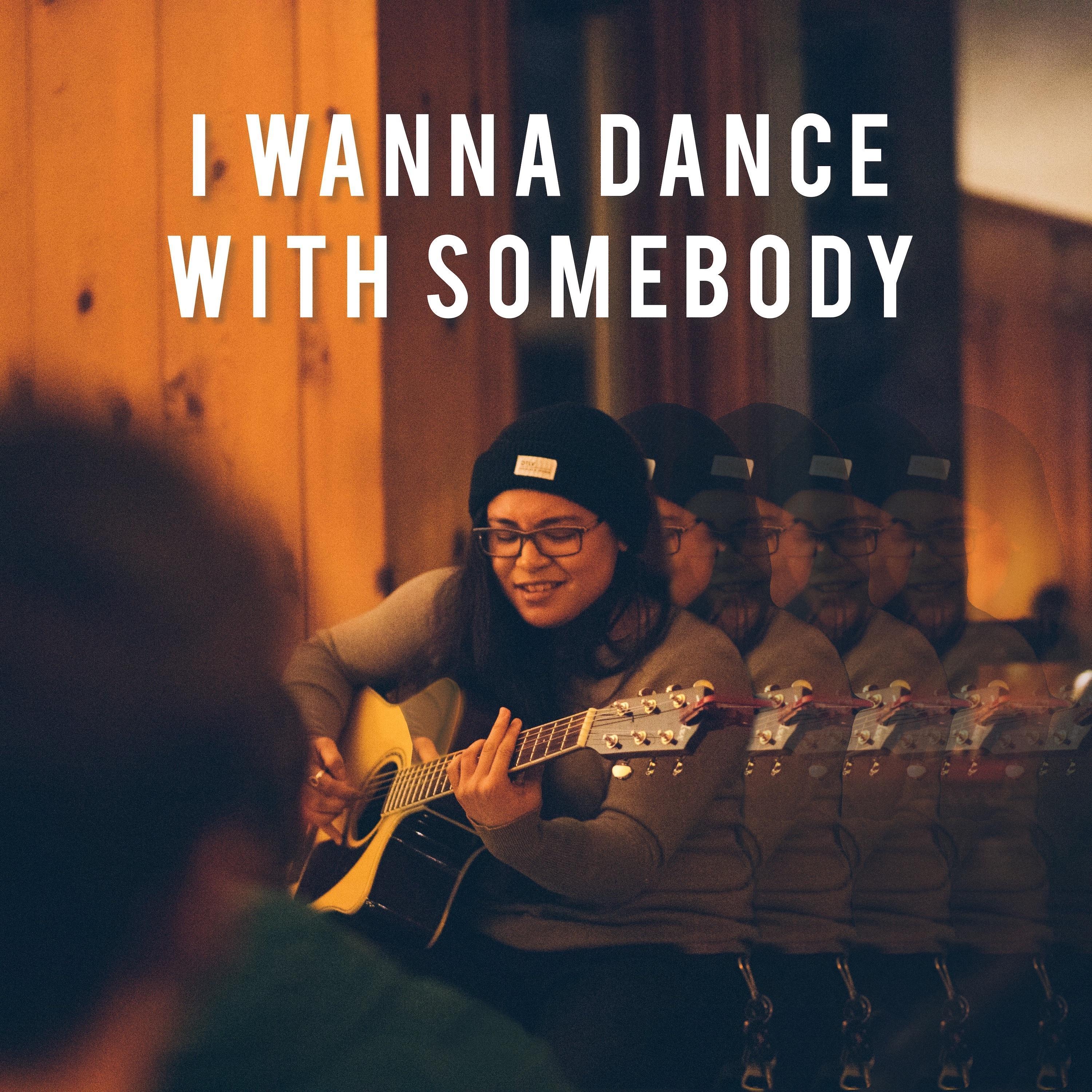 I Wanna Dance WIth Somebody - Jessica Manalo - 单曲 - 网易云音乐