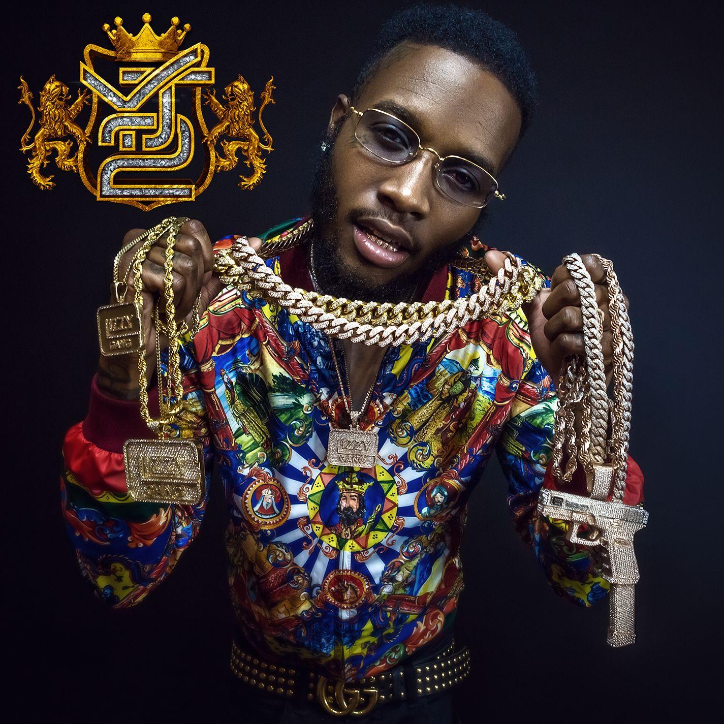 You Know What - Shy Glizzy - 单曲 - 网易云音乐
