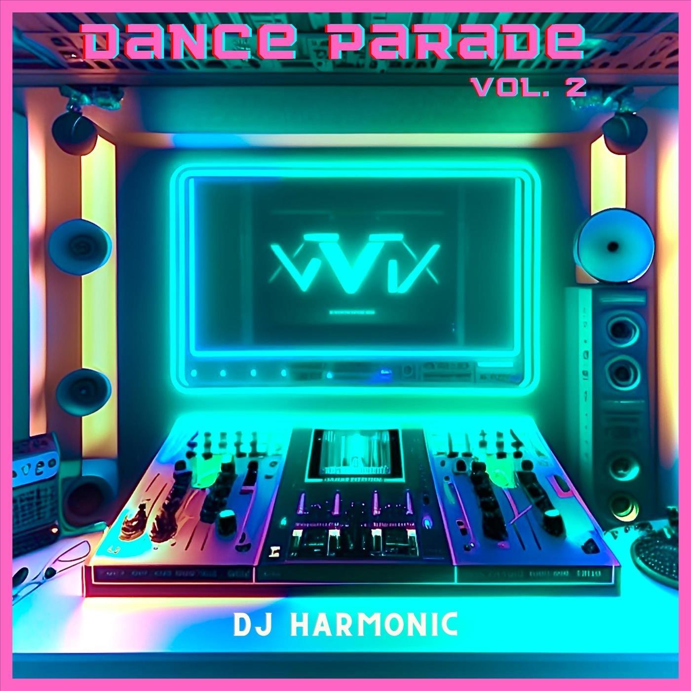 The Love Beat (Alternative Edit) - DJ Harmonic - 单曲 - 网易云音乐
