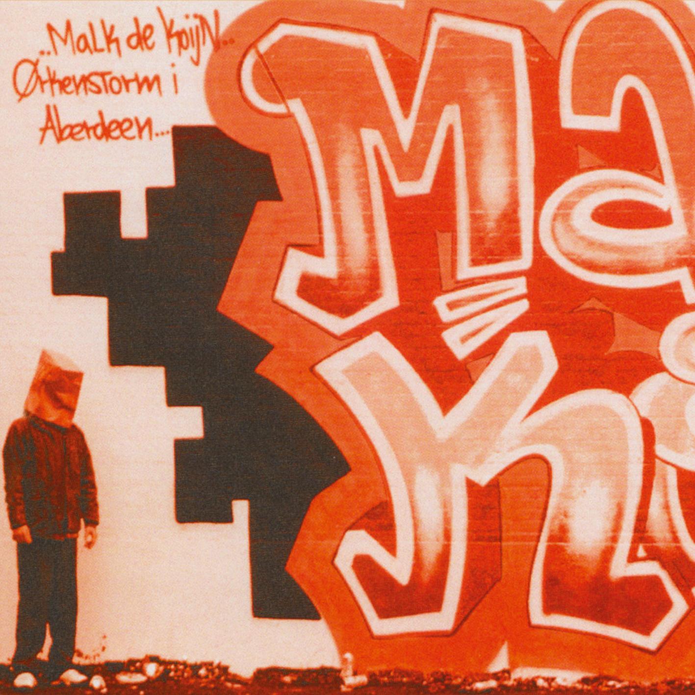 Ørkenstorm I Aberdeen (Remastered) - Malk De Koijn - 专辑 - 网易云音乐