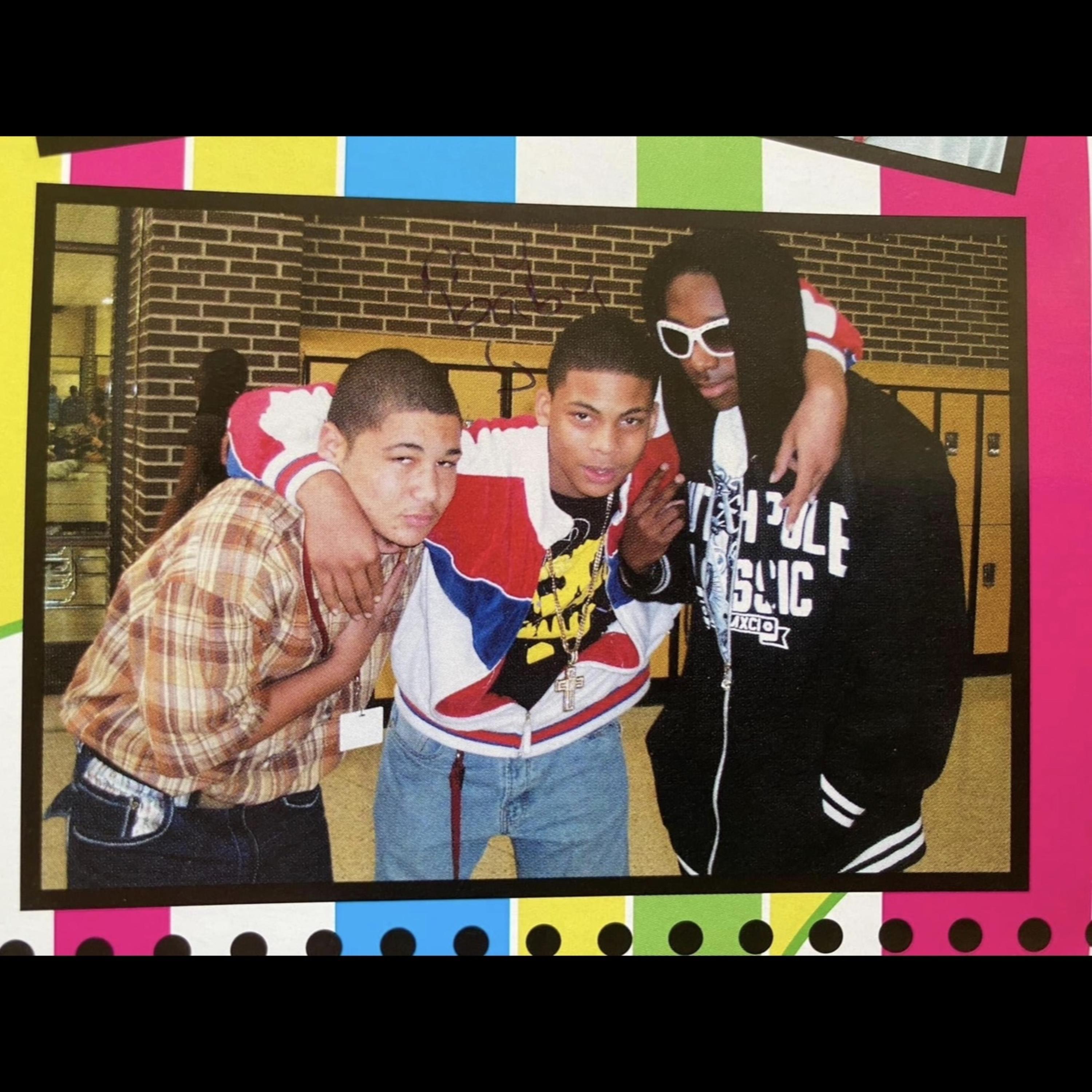 Double Kup - Rex Small - 单曲 - 网易云音乐