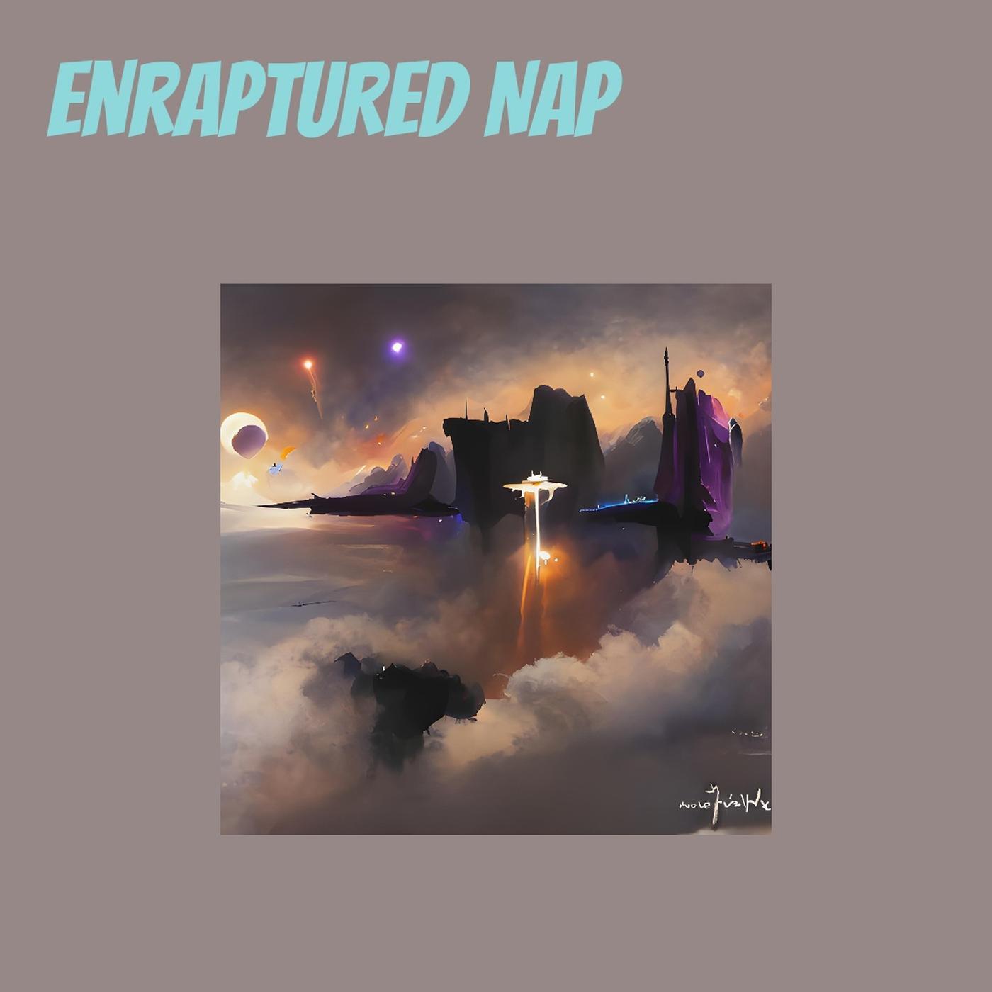 Enraptured Nap - ida fitriani - 单曲 - 网易云音乐