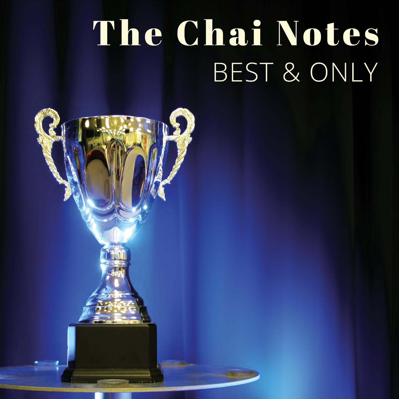 Everything - The Chai Notes - 单曲 - 网易云音乐