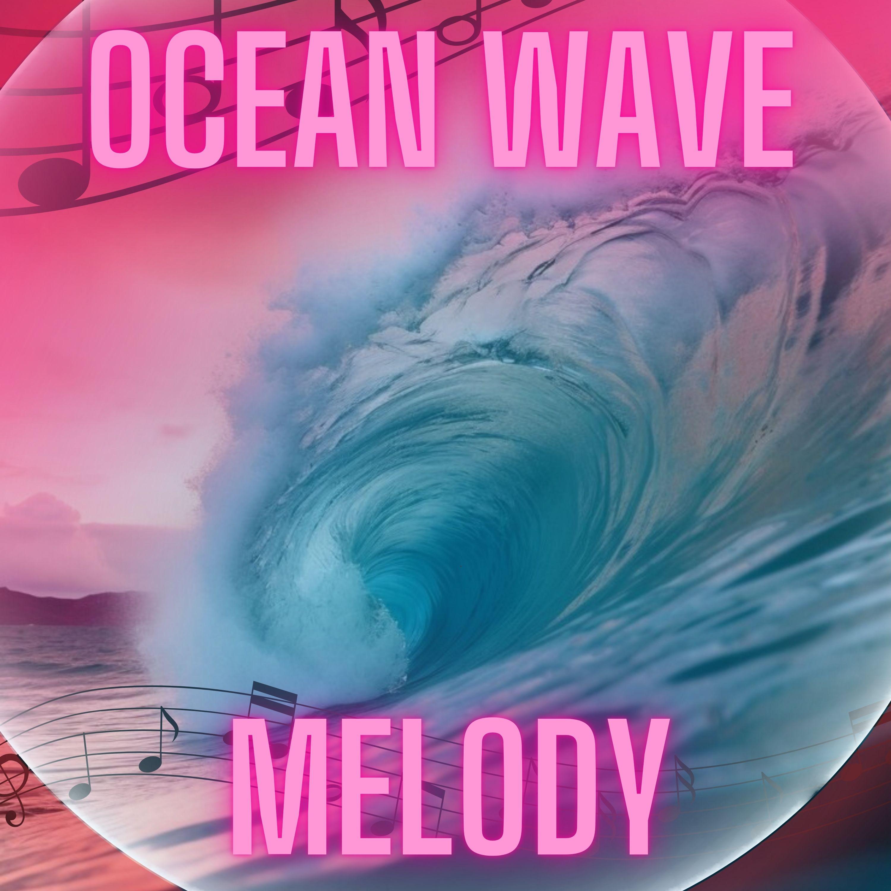 Sea Breeze Tunes - Melody of the waves of the sea/Music for quick ...