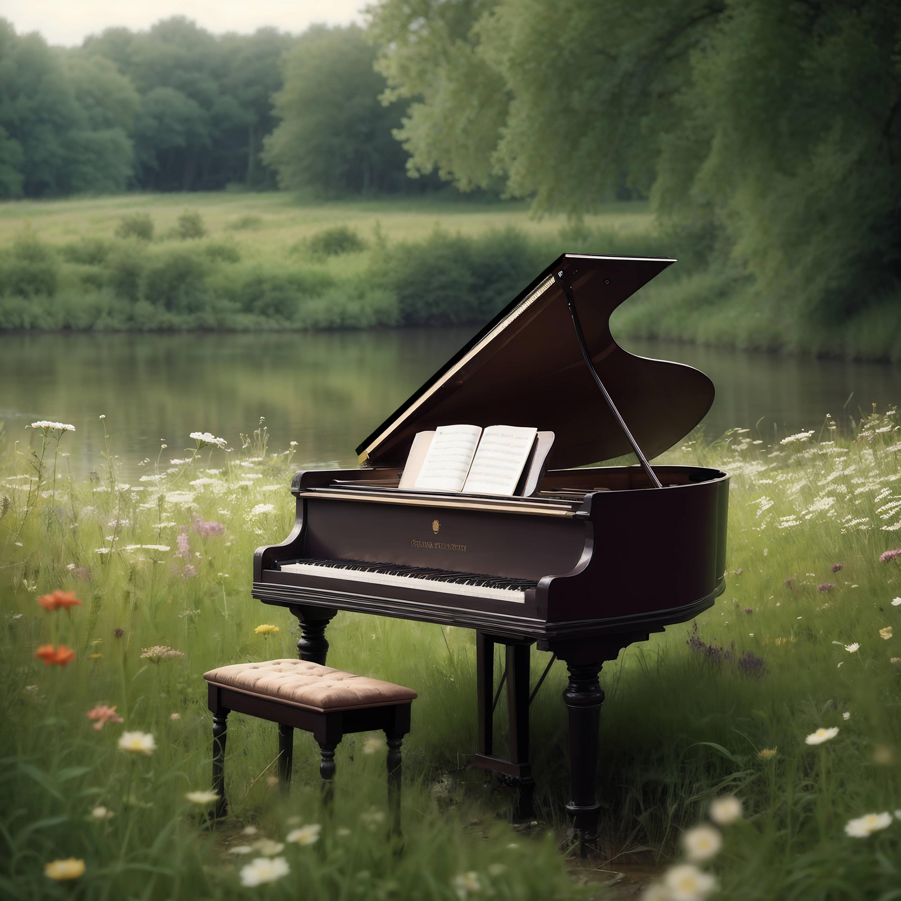 Melody of the Forest - Joseph Snode - 单曲 - 网易云音乐