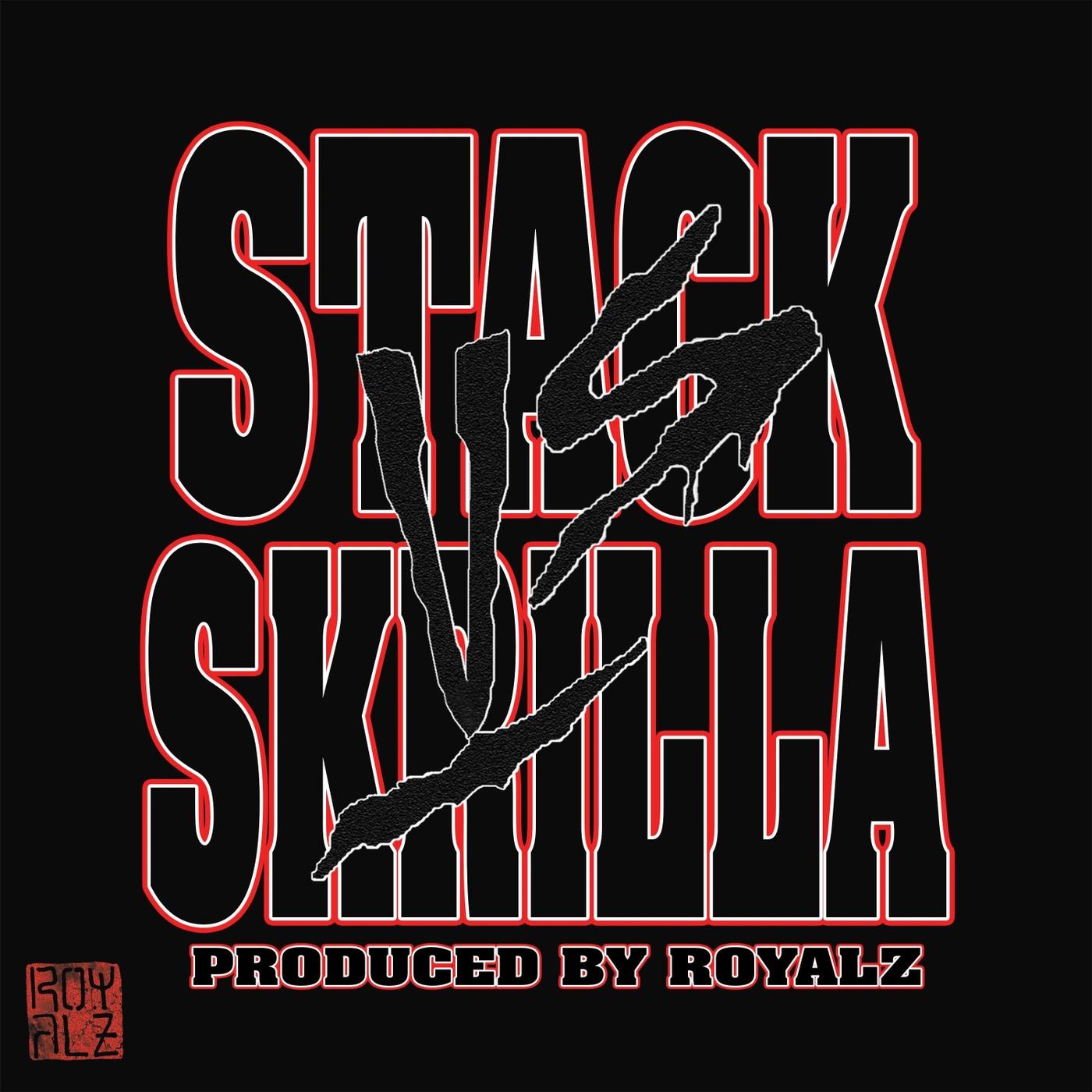Stack Vs Skrilla - Stack Skrilla - 专辑 - 网易云音乐