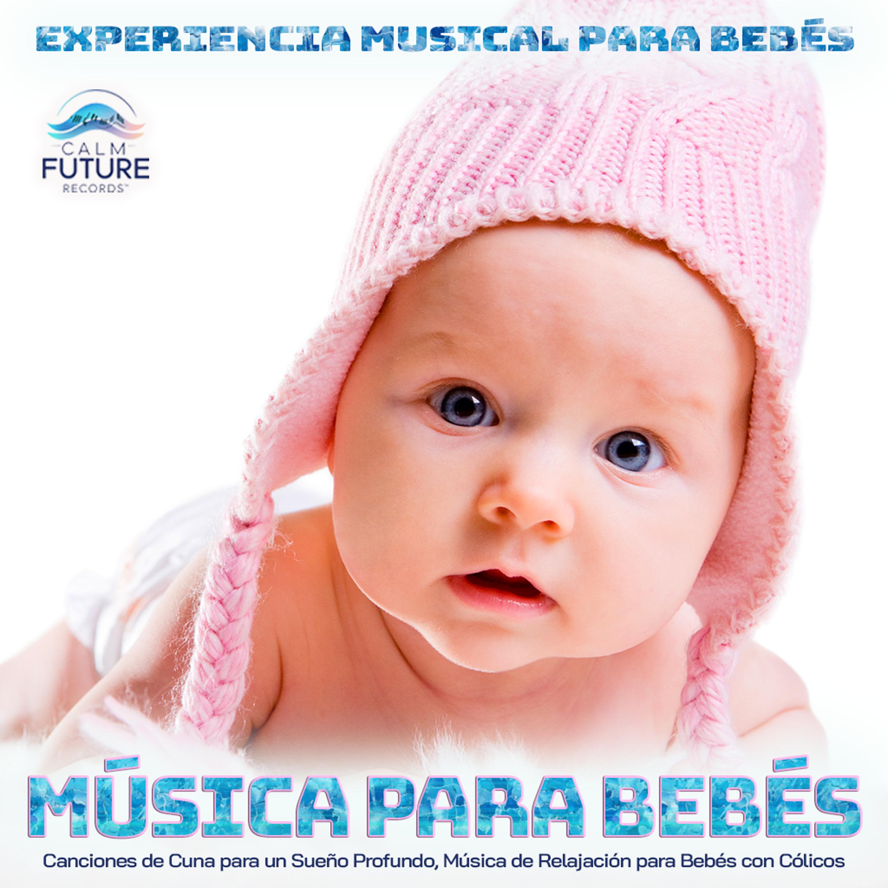 Canciones de cuna para bebés cariñosas - Experiencia Musical para Bebés ...