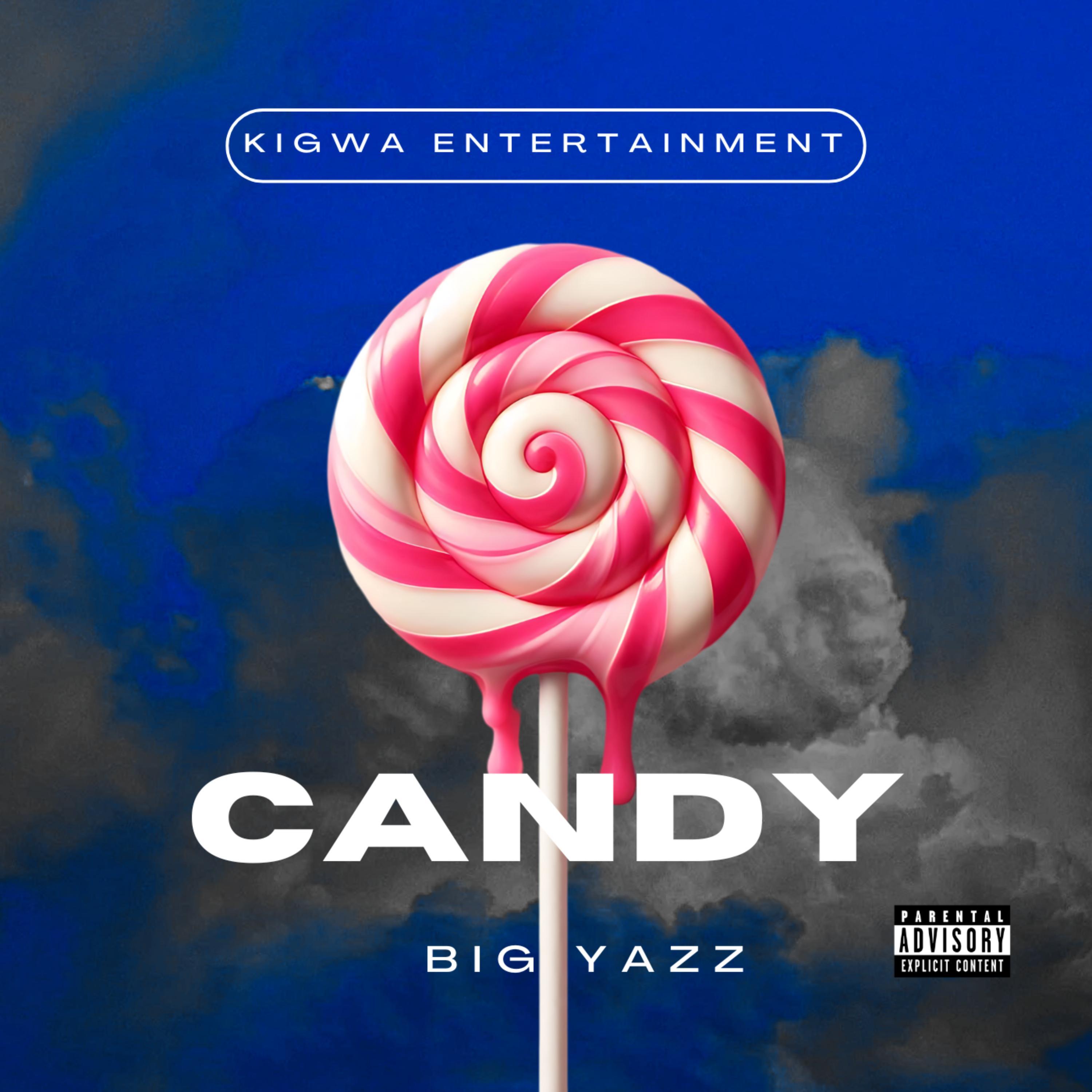 Candy - Big Yazz - 专辑 - 网易云音乐