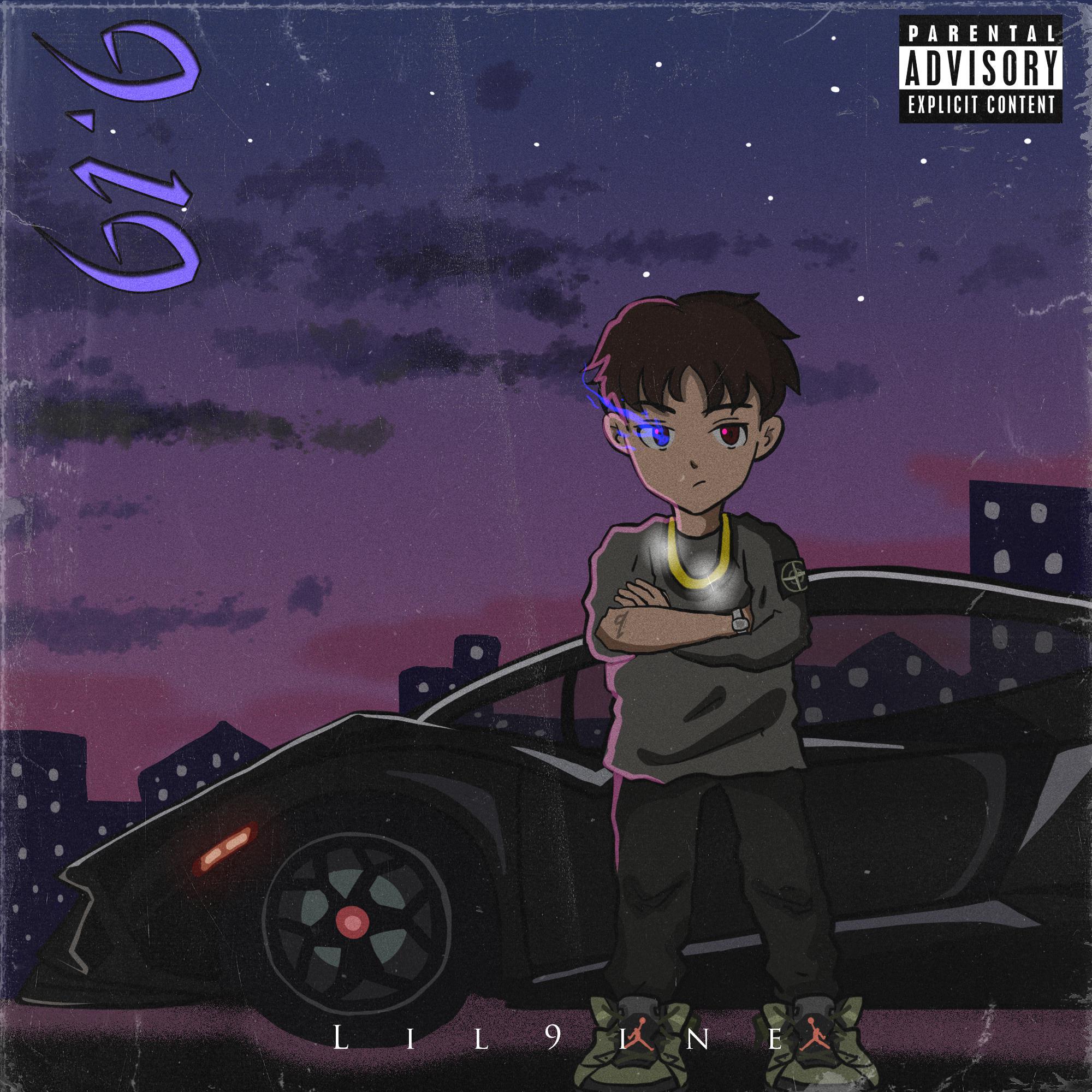 9.19 - Lil 9ine 99% - 单曲 - 网易云音乐