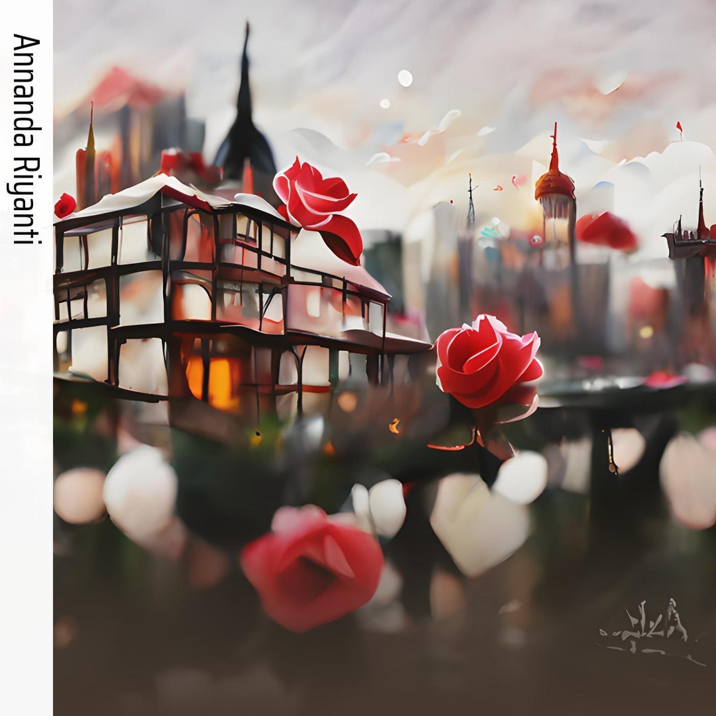 last dance in the world - Annanda Riyanti - 单曲 - 网易云音乐