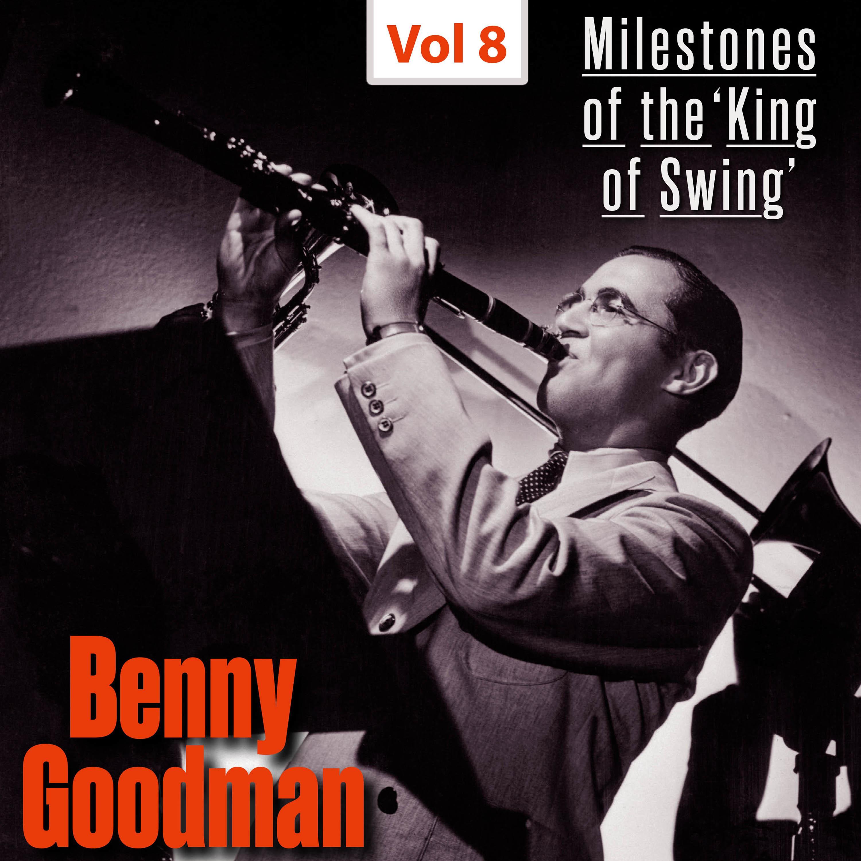 Benny Rides Again - Benny Goodman - 单曲 - 网易云音乐