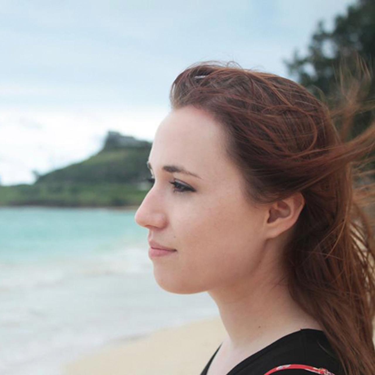 Ashley Serena - 歌手 - 网易云音乐