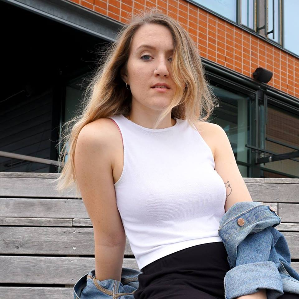 Lvly - 歌手 - 网易云音乐