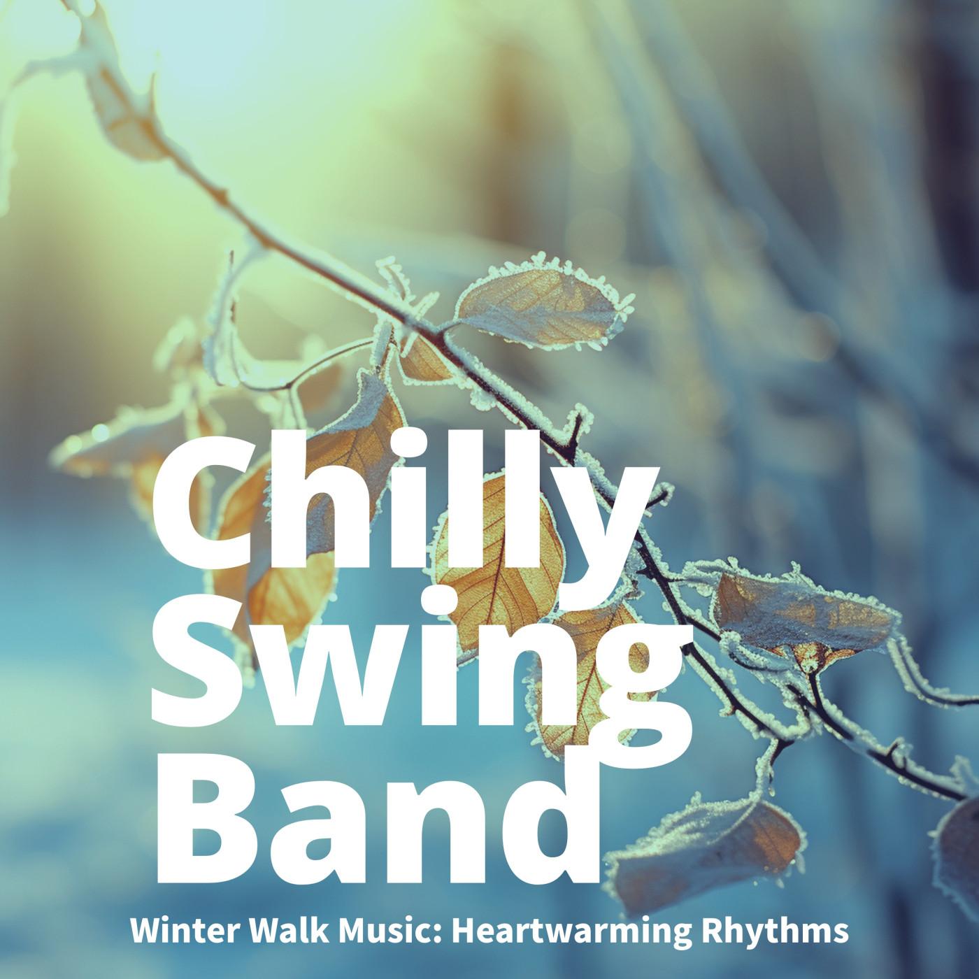 Gentle Snow's Starlight (Key C Ver.) - Chilly Swing Band - 单曲 - 网易云音乐