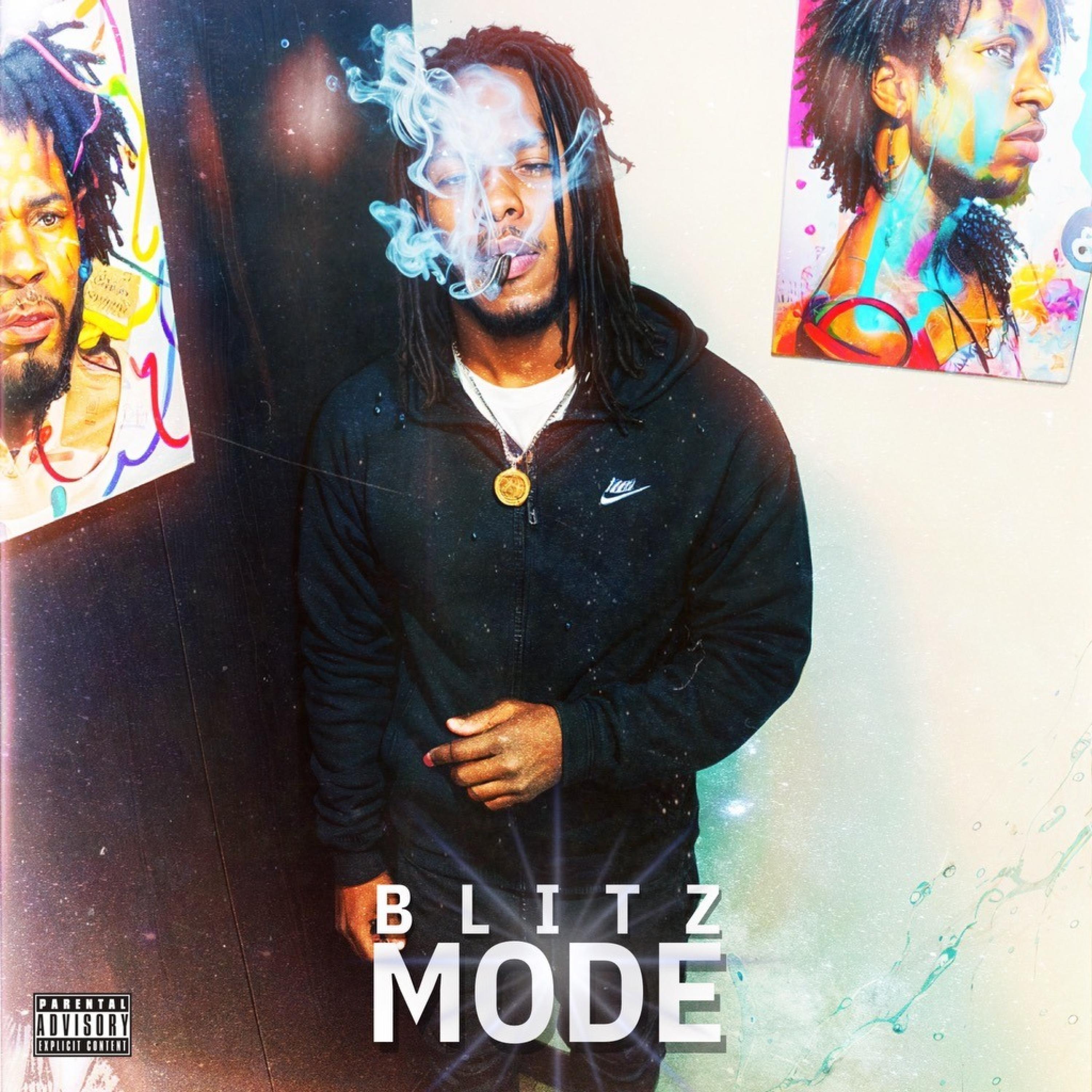 Back like i neva left - PBG Blitz - 专辑 - 网易云音乐