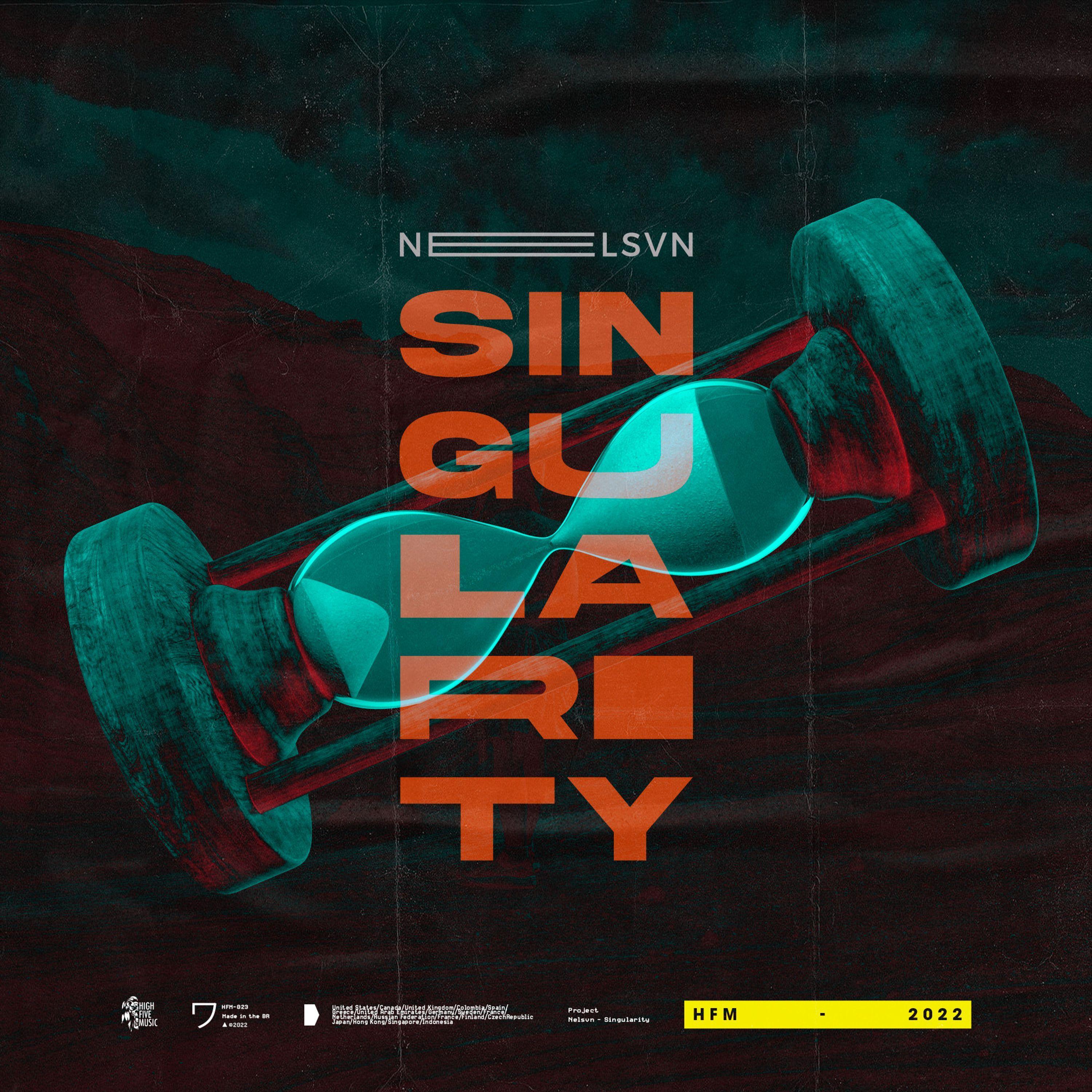 Try - Nelsvn - 单曲 - 网易云音乐