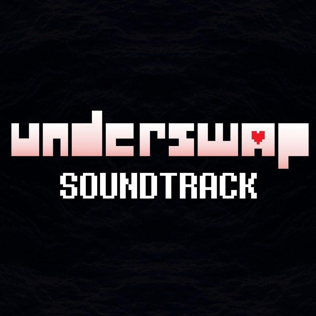 [UnderSwap] Start Menu - Undertale/Deltarune 电台（Ver. 2） - 电台节目 - 网易云音乐