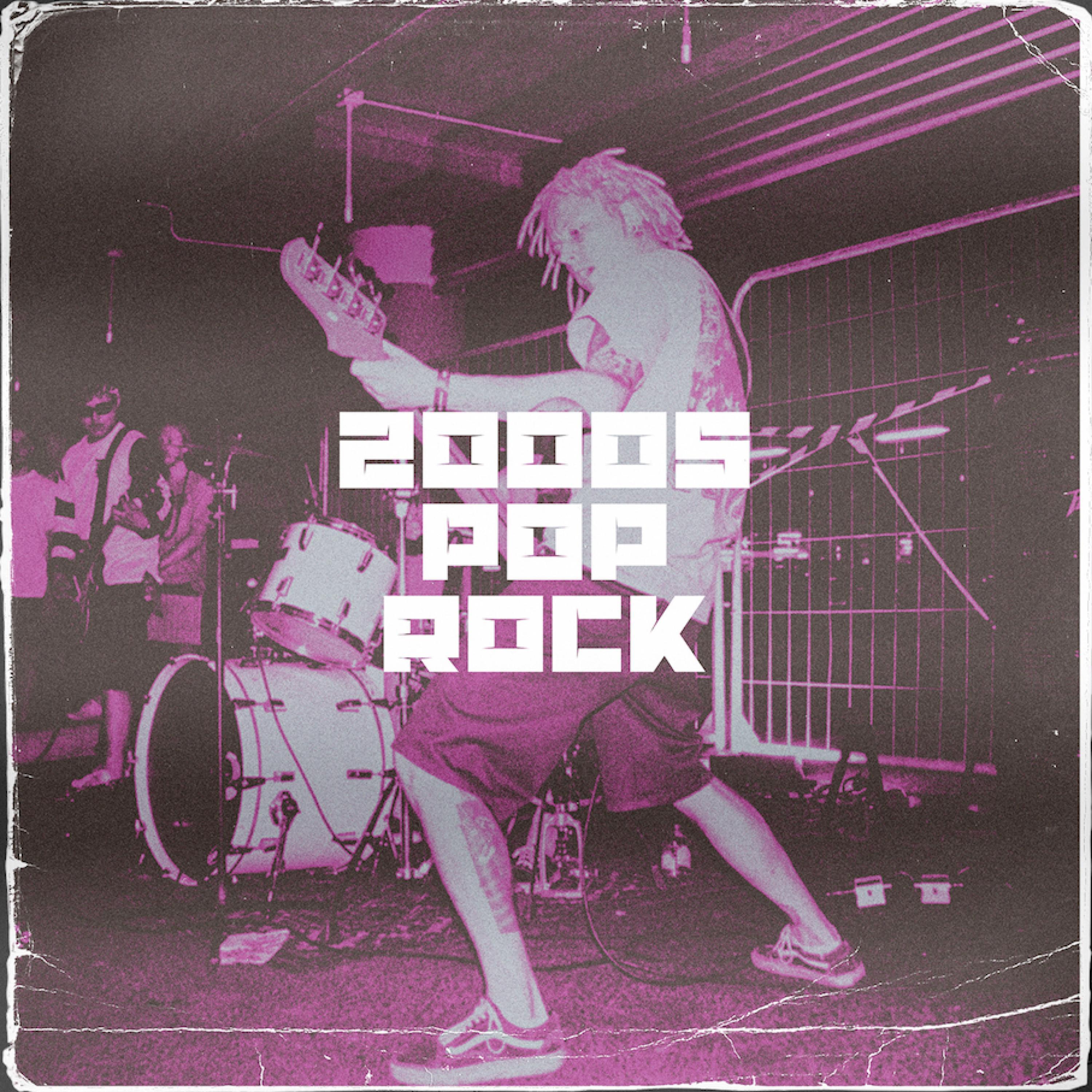 2000s Pop Rock - Howling Music Group - 专辑 - 网易云音乐