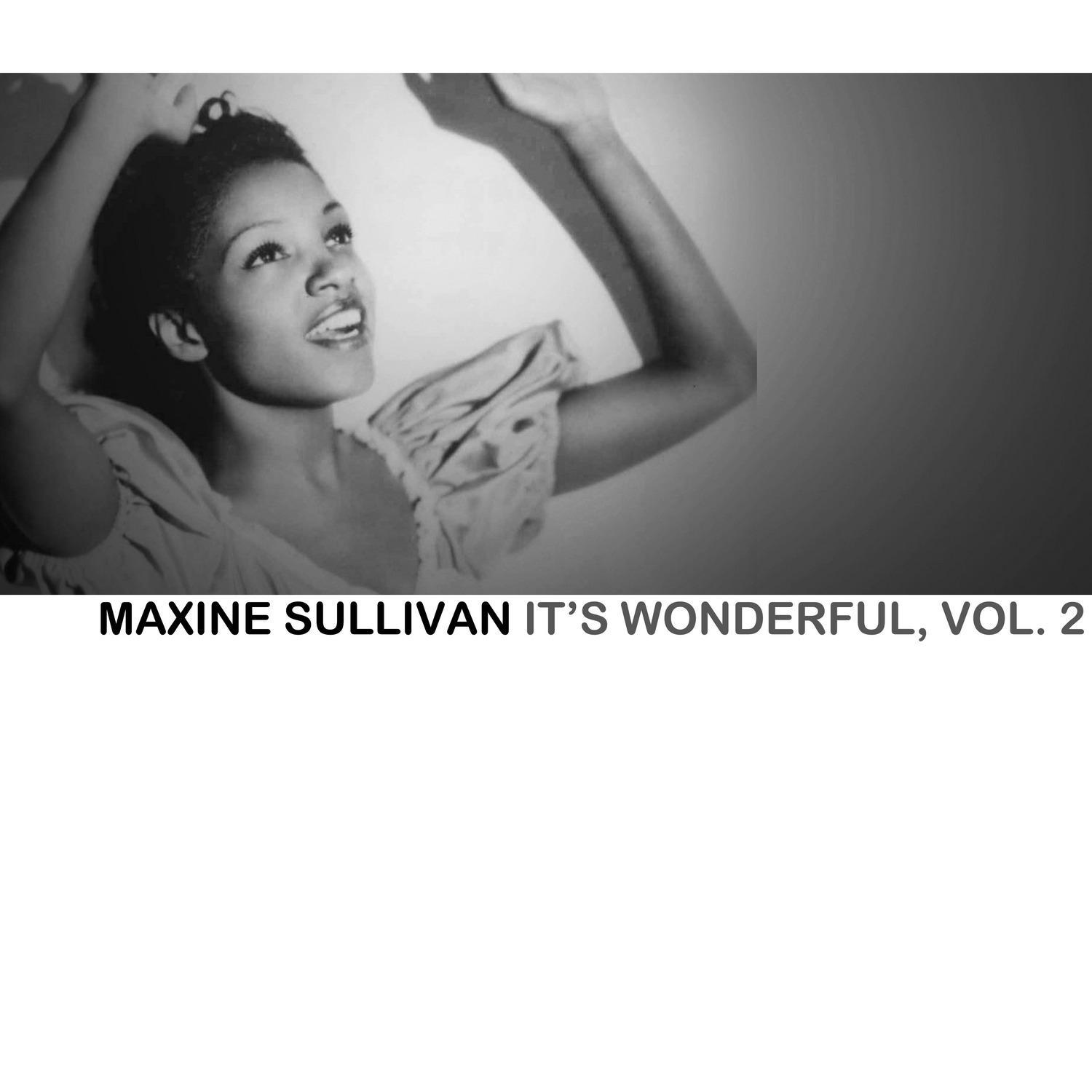 Molly Malone - Maxine Sullivan - 单曲 - 网易云音乐