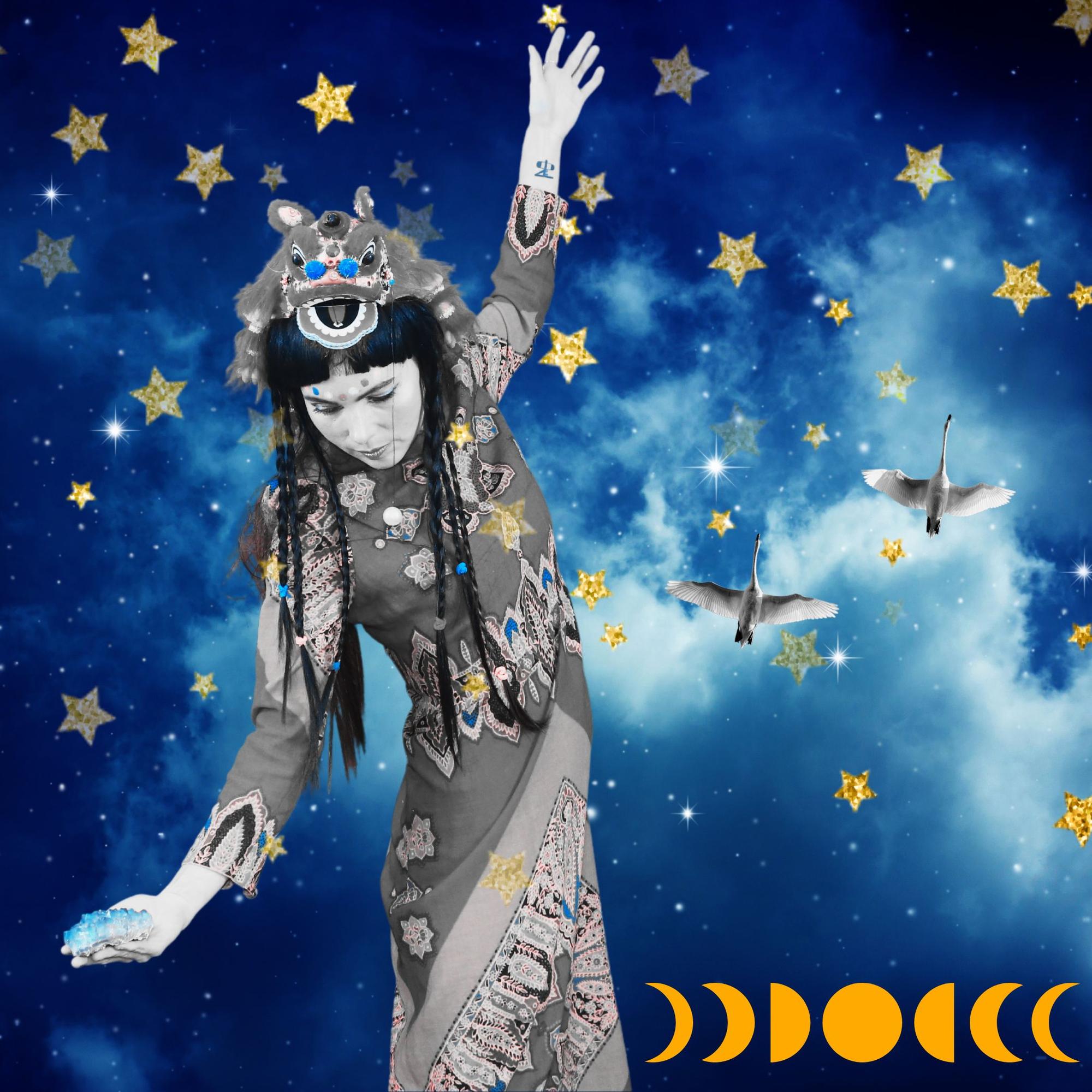 Ride With The Fishes - Bloom de Wilde - 单曲 - 网易云音乐