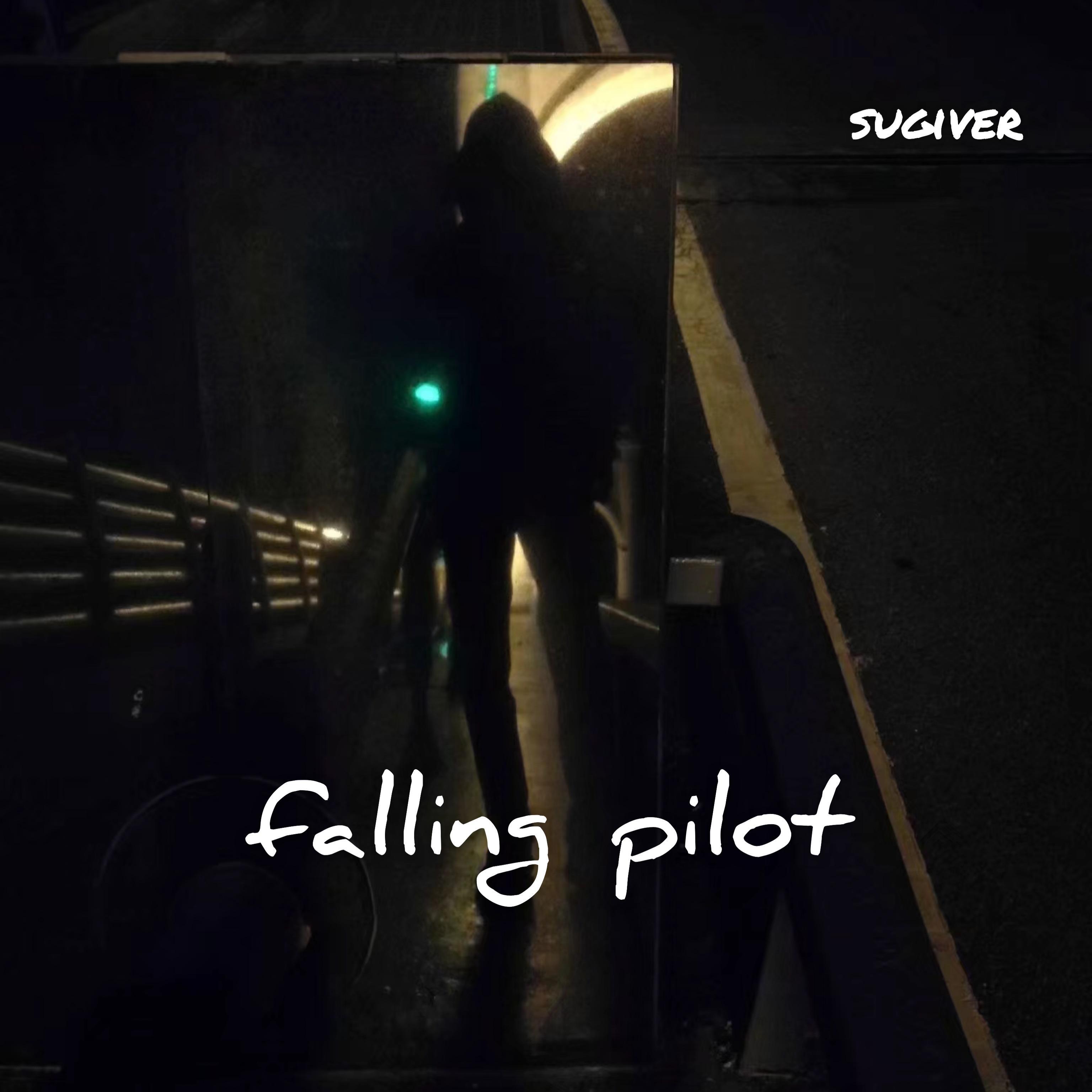 Falling Pilot - YUGHISAMOTANA - 单曲 - 网易云音乐