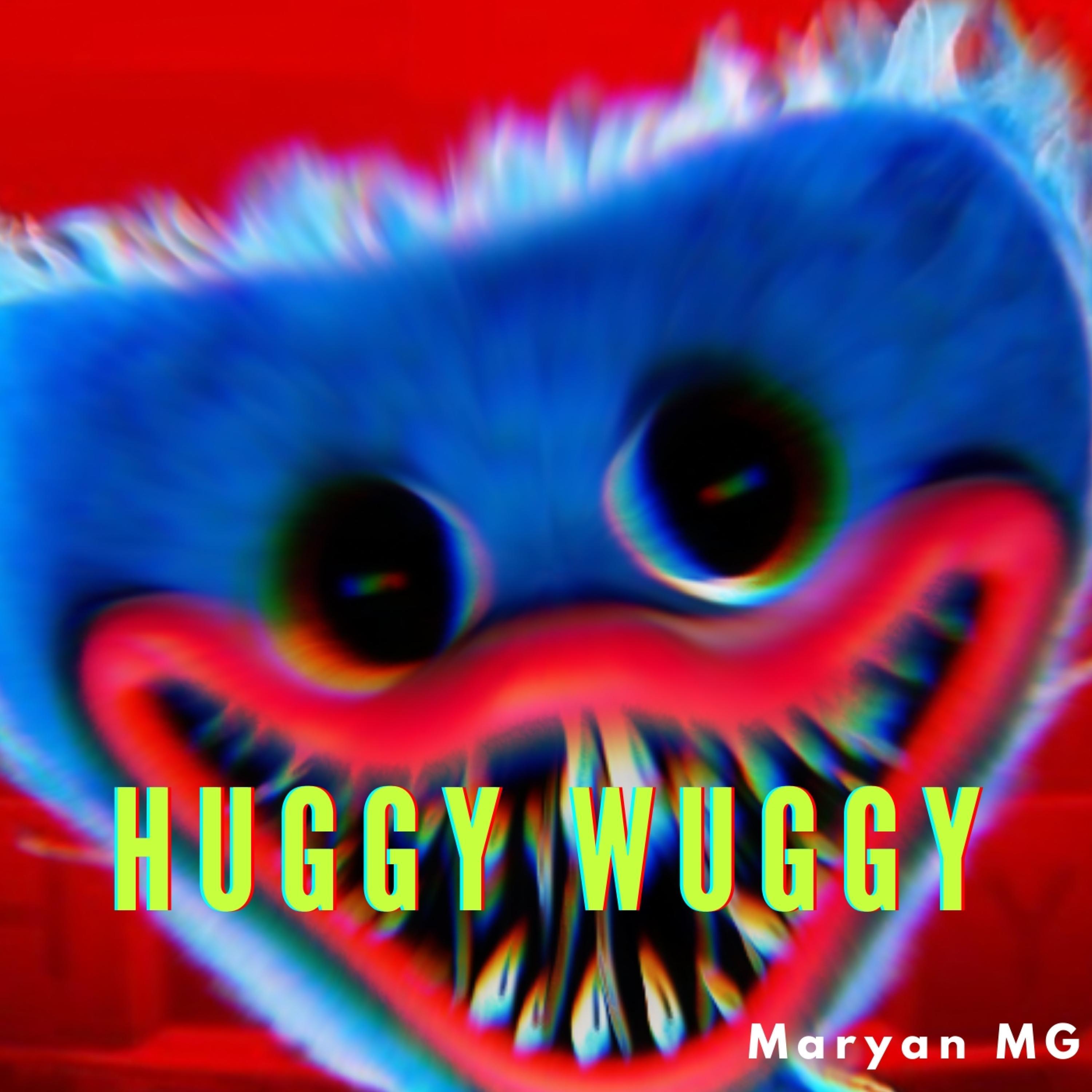 Huggy Wuggy - Maryan MG - 单曲 - 网易云音乐