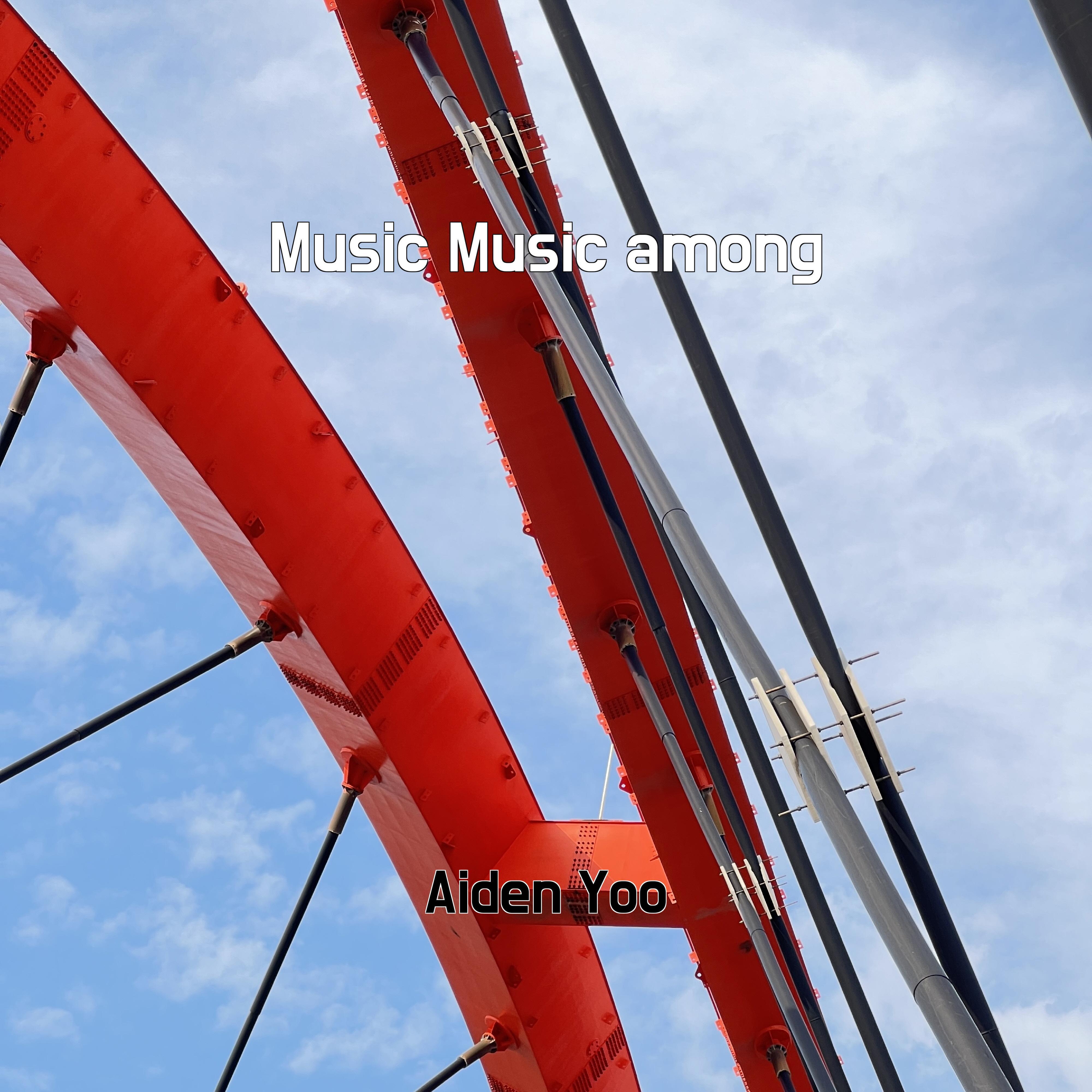 Mixed Personalities arm - Aiden Yoo - 单曲 - 网易云音乐