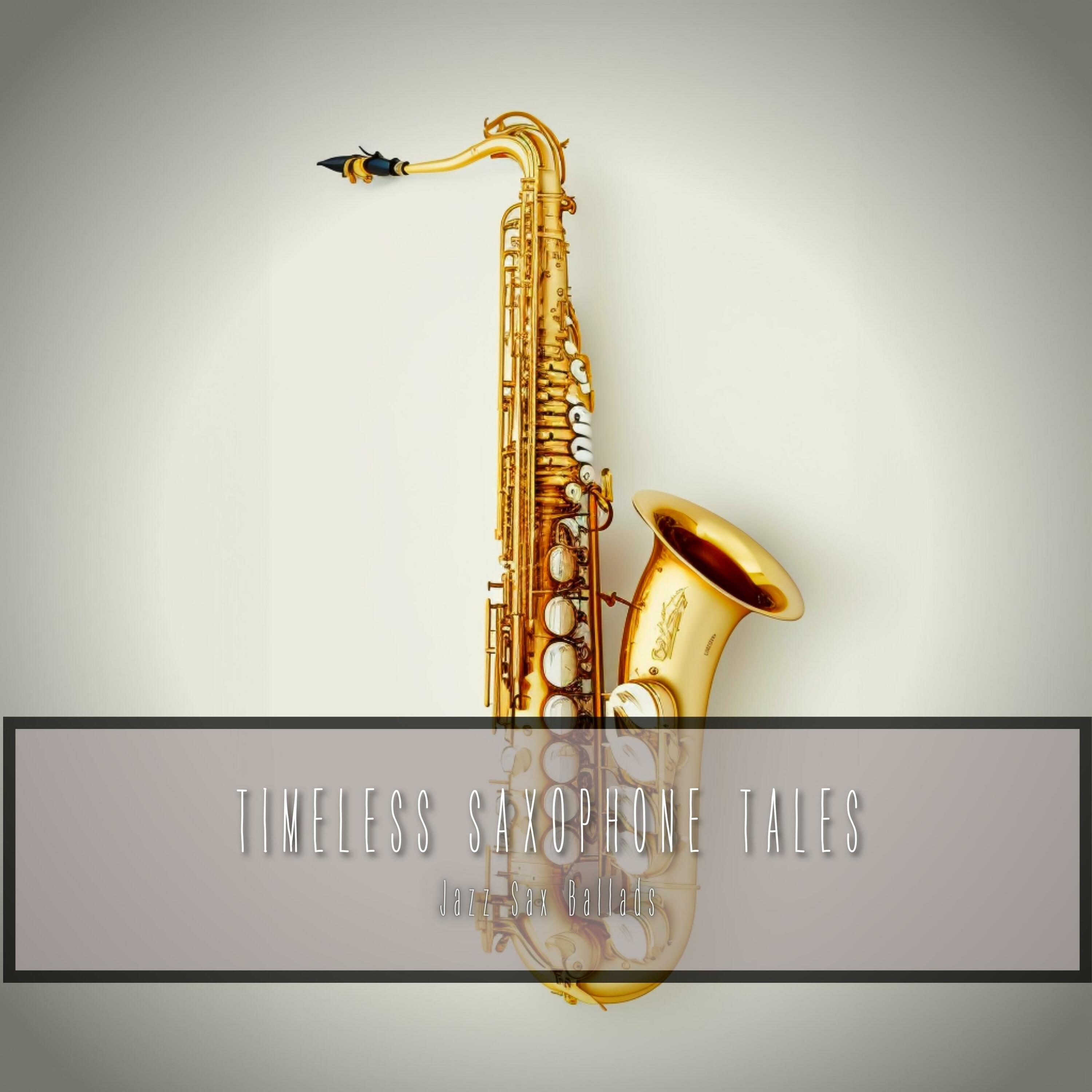Saxophone Evenings - Jazz Sax Ballads - 单曲 - 网易云音乐