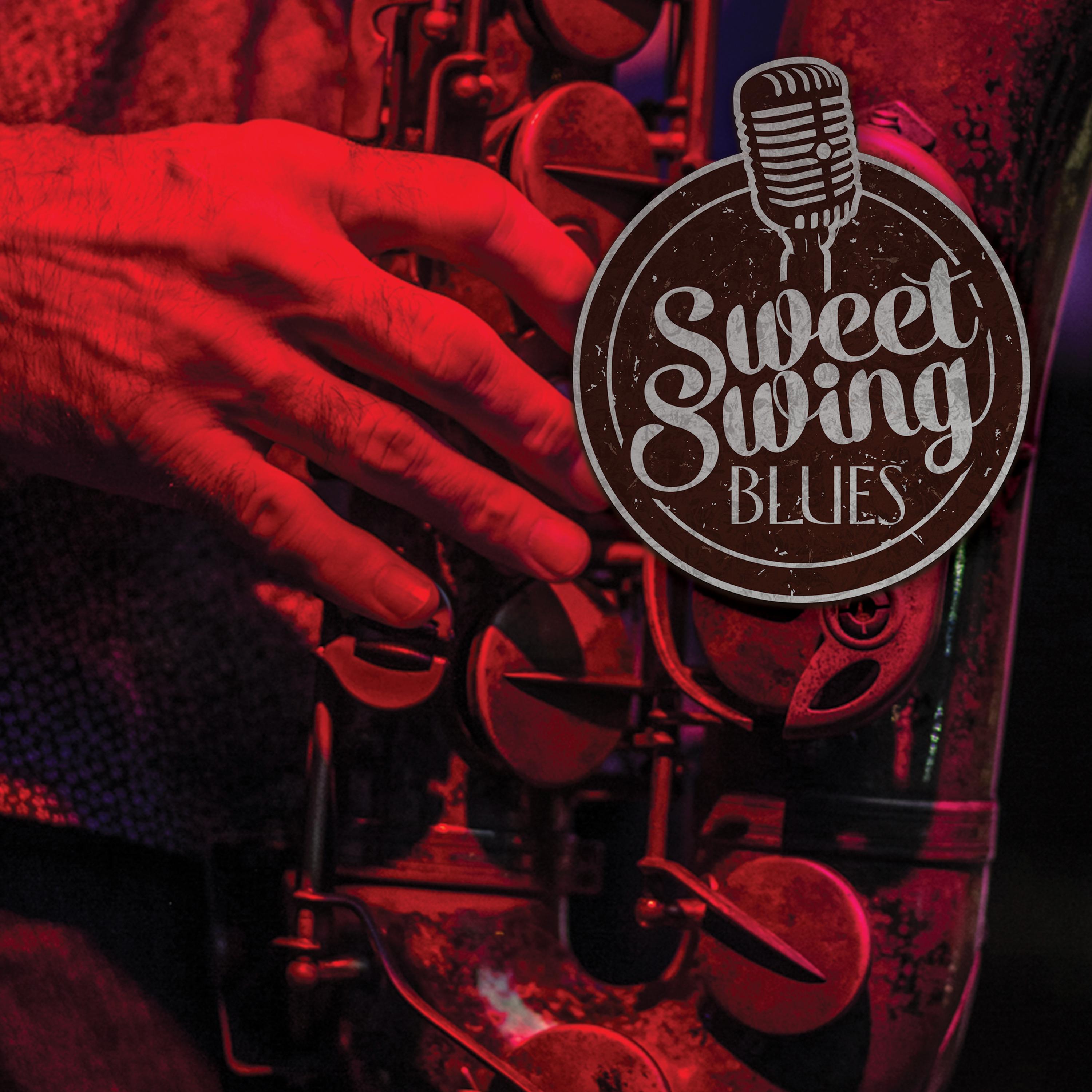 Please Don´t Make Me Choose - Sweet Swing Blues/Raúl Zarco/David ...