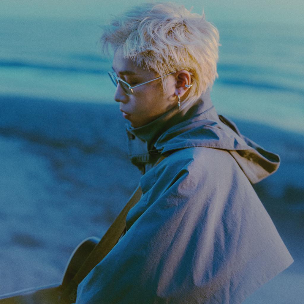 Gordon Flanders（王骏杨） - 歌手 - 网易云音乐