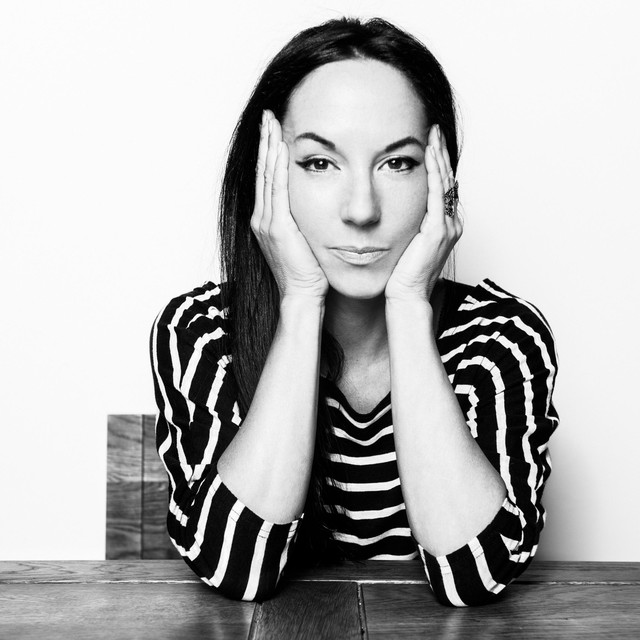 Anna Leyne - 歌手 - 网易云音乐