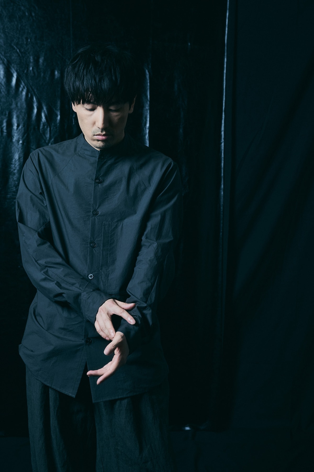 【泽野弘之】[nZk]十周年专访（音乐natalie） - 专栏文章 - 网易云音乐