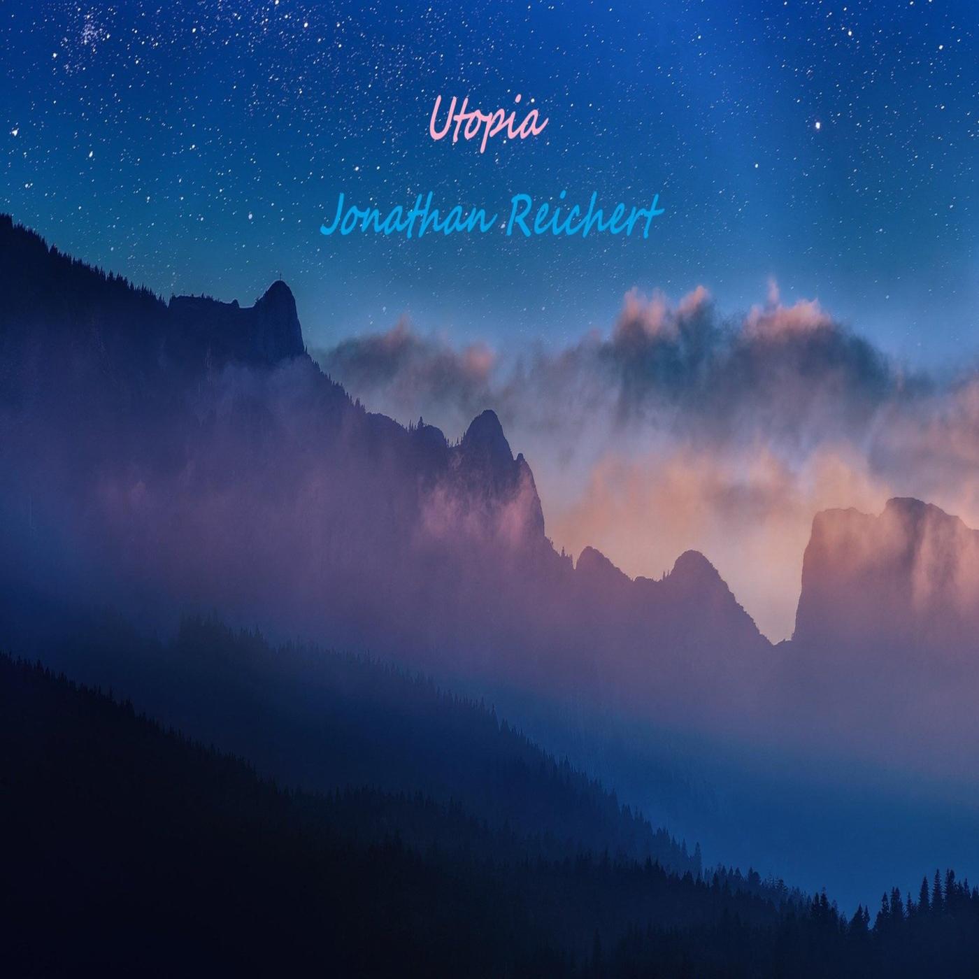 Utopia - Jonathan Reichert - 专辑 - 网易云音乐