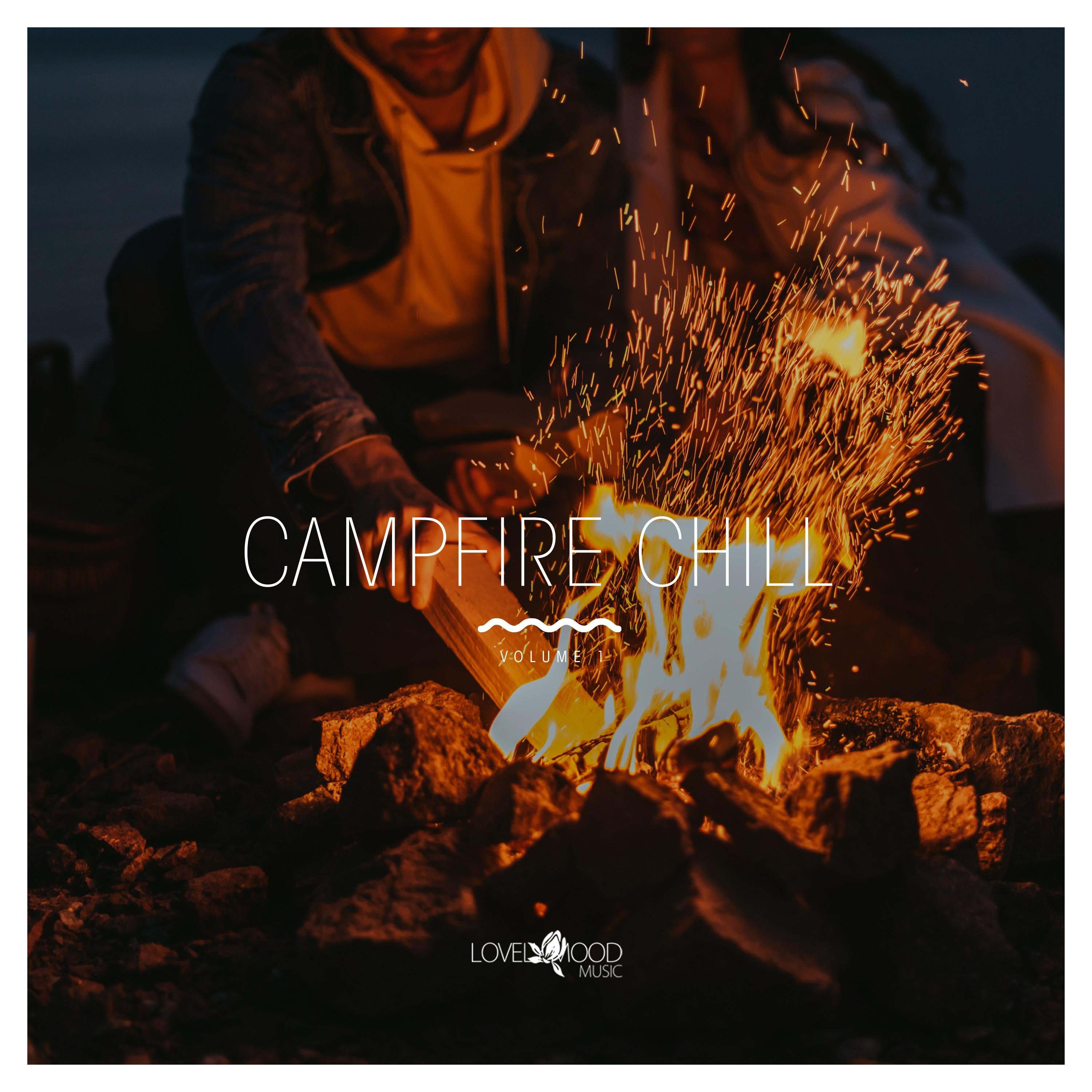 Campfire Chill, Vol. 1 - Various Artists - 专辑 - 网易云音乐