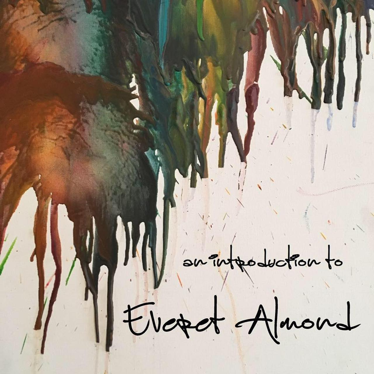 Everet Almond - 歌手 - 网易云音乐
