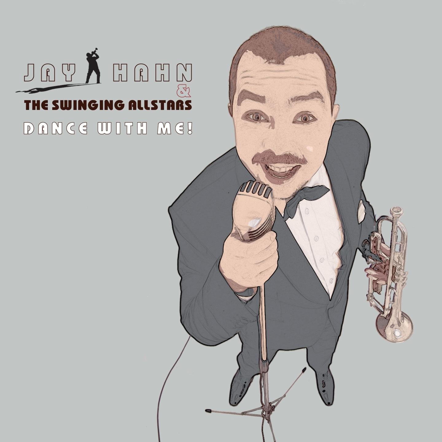 Lady Be Good - Jay Hahn & The Swinging Allstars/George Gershwin - 单曲 ...