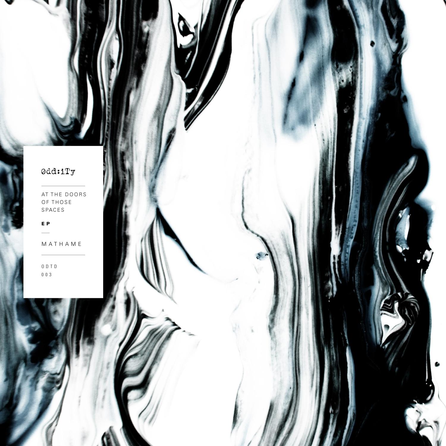 At the Doors of Those Spaces - Mathame - 专辑 - 网易云音乐