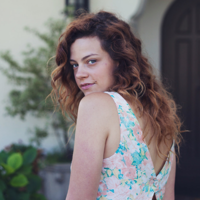 Mariah Mcmanus - 歌手 - 网易云音乐