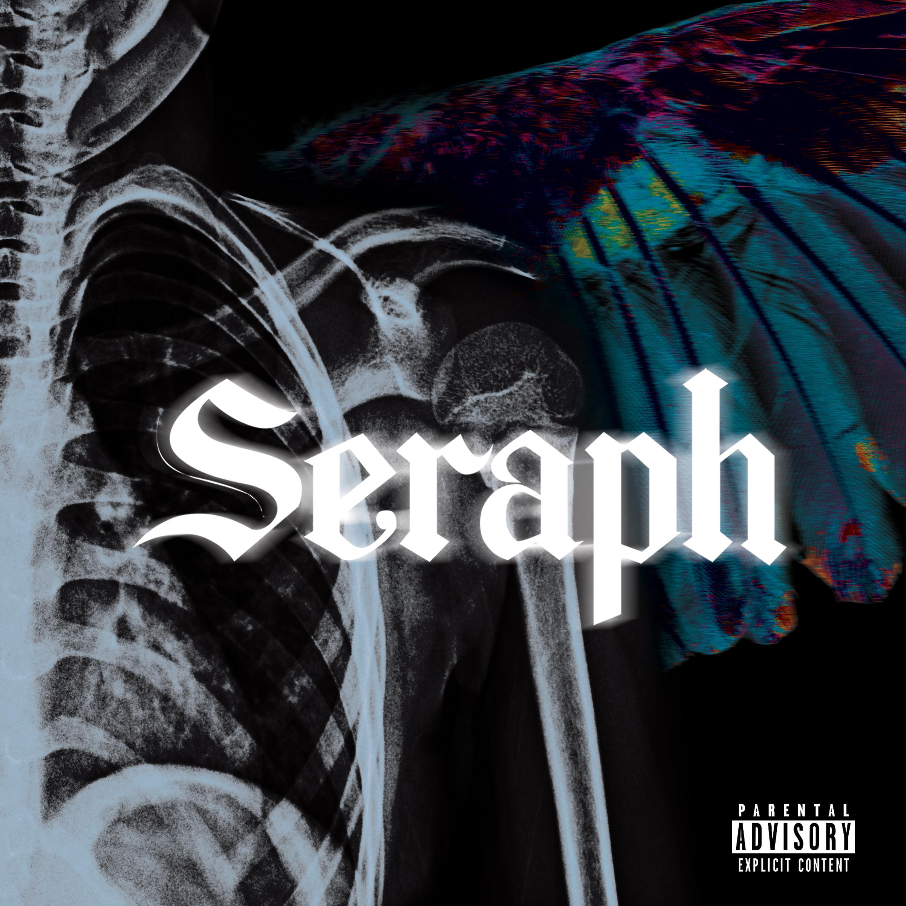 Seraph - Seraph - 专辑 - 网易云音乐
