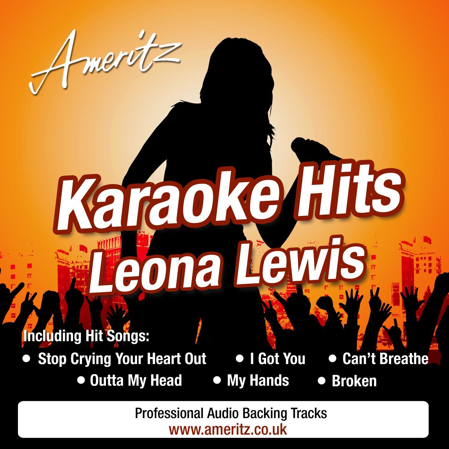 Brave (In The Style Of Leona Lewis) - Karaoke - Ameritz - 单曲 - 网易云音乐