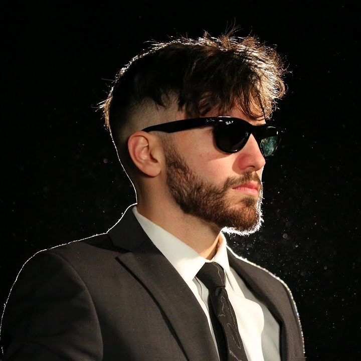 GAWNE - 歌手 - 网易云音乐